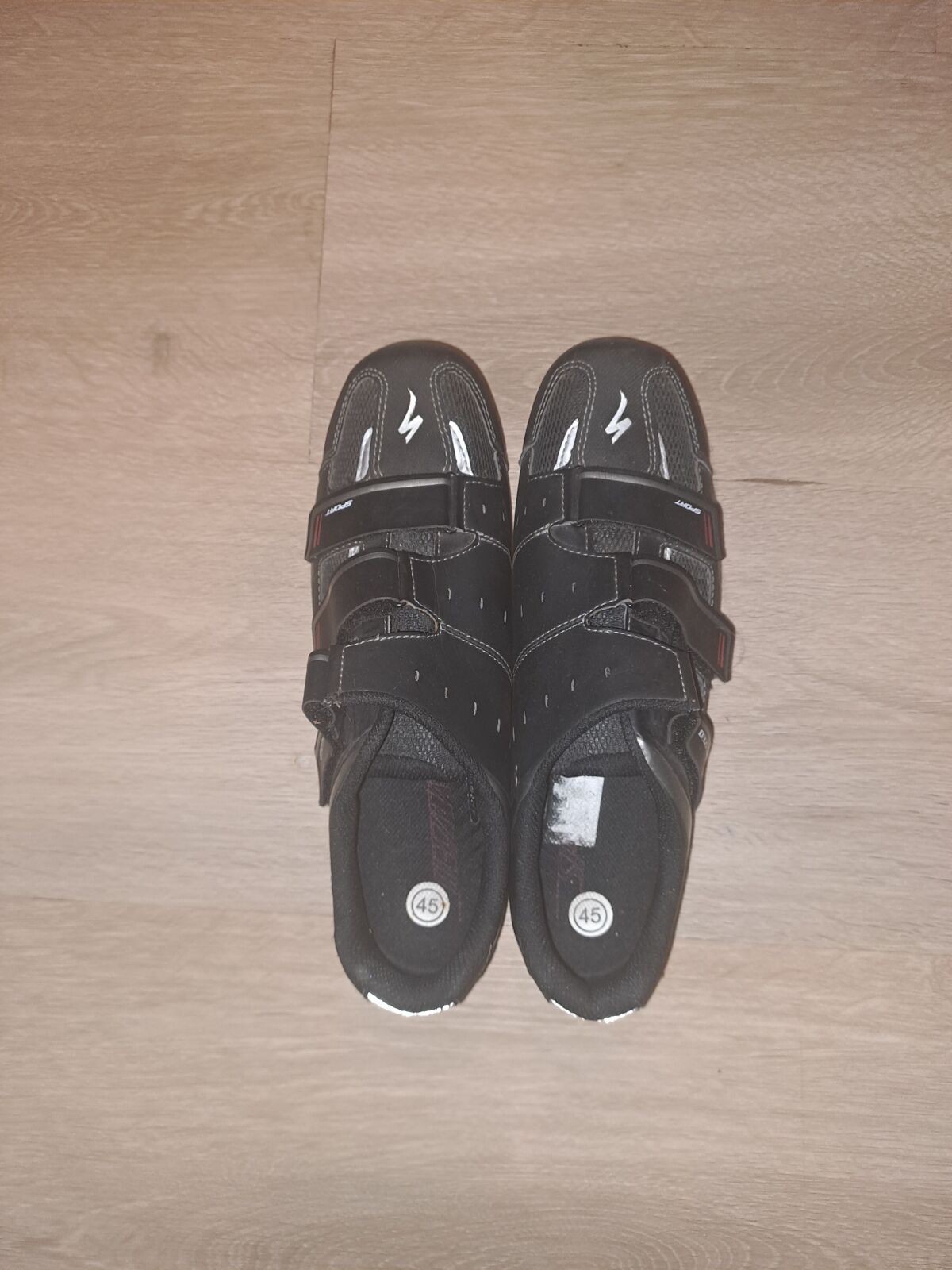 Specialized body geometry | Shoes | Bike Hub