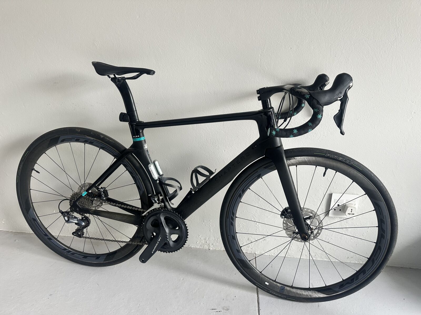 Chapter 2 Rere | Road Bikes | Bike Hub