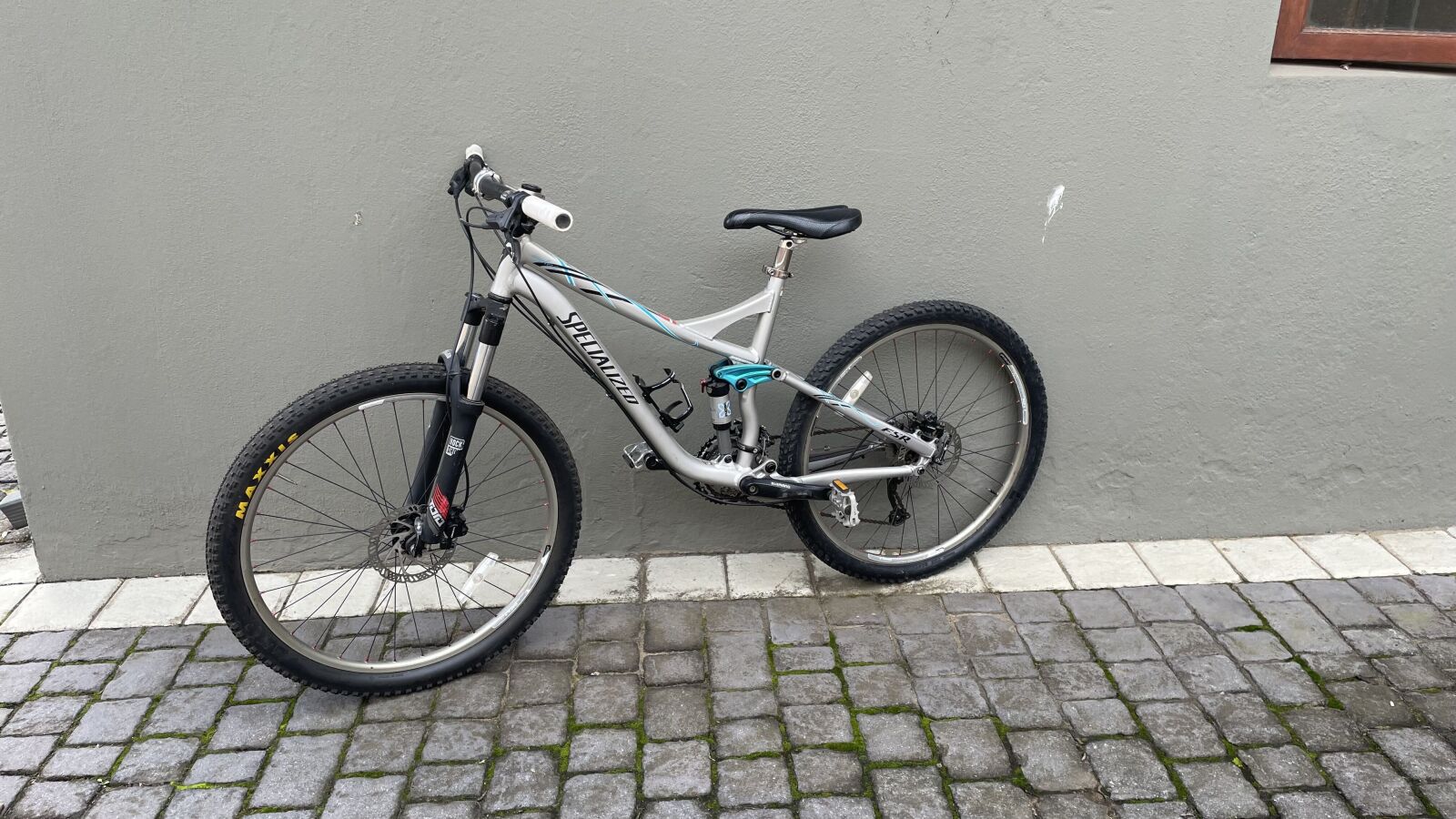 Specialized myka comp | Dual Suspension Mountain Bikes | Bike Hub