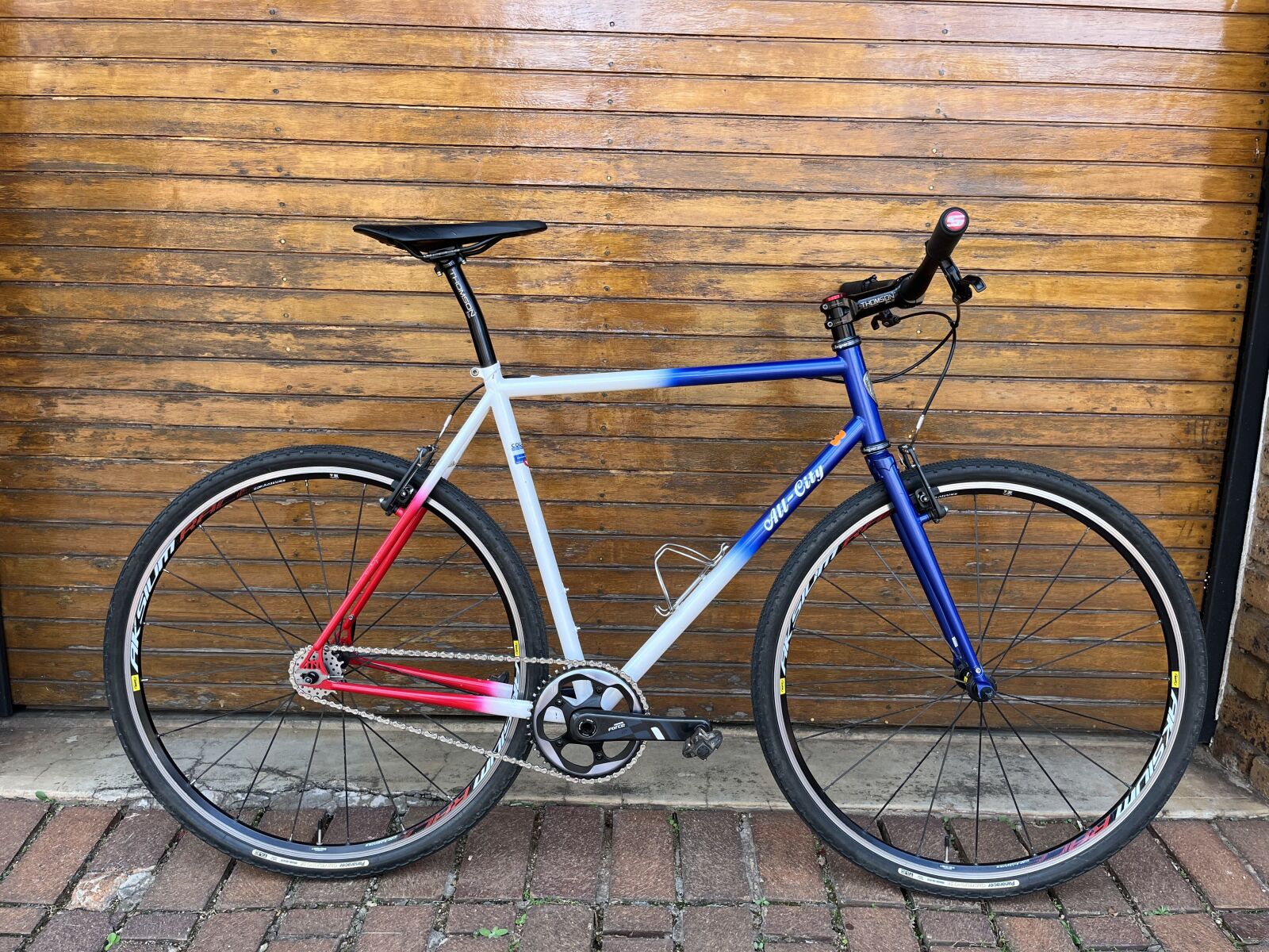 All city nature boy SSCX | Gravel Bikes | Bike Hub