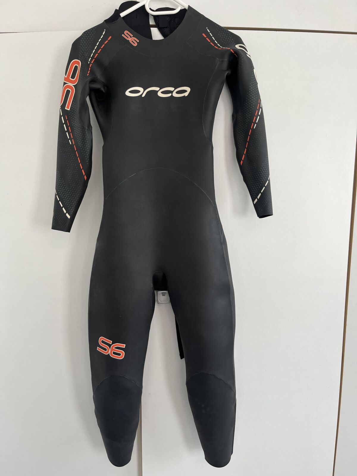 WOMENs ORCA S7 FULLSLEEVE WETSUIT | Trisuits & Wetsuits | Bike Hub