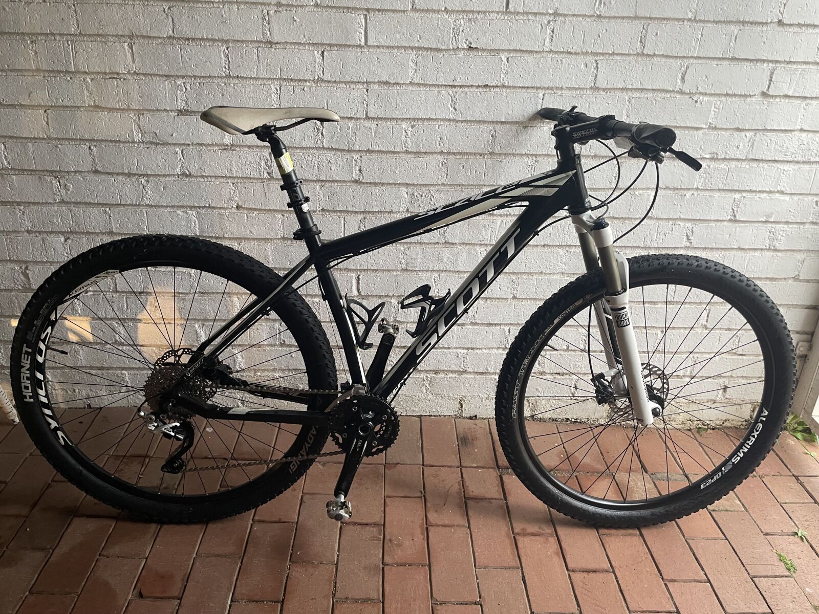 Scott Scale 960 | Hardtail Mountain Bikes | Bike Hub