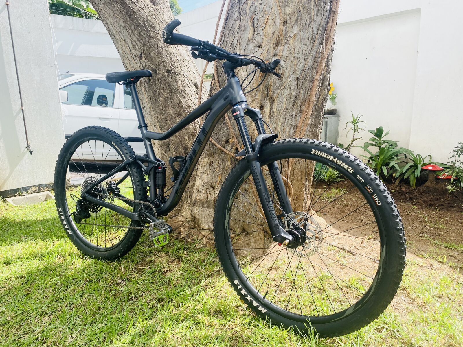 Giant Stance 2 29er | Dual Suspension Mountain Bikes | Bike Hub