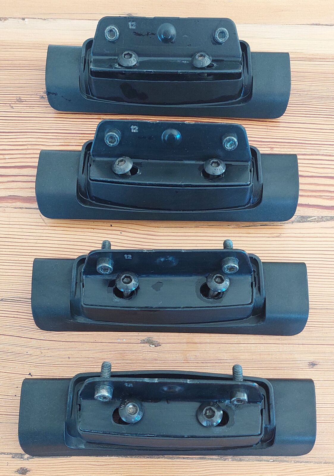 Thule Kit 3059 - Nissan X-Trail T31 (2007 - 2013) | Bike Racks | Bike Hub