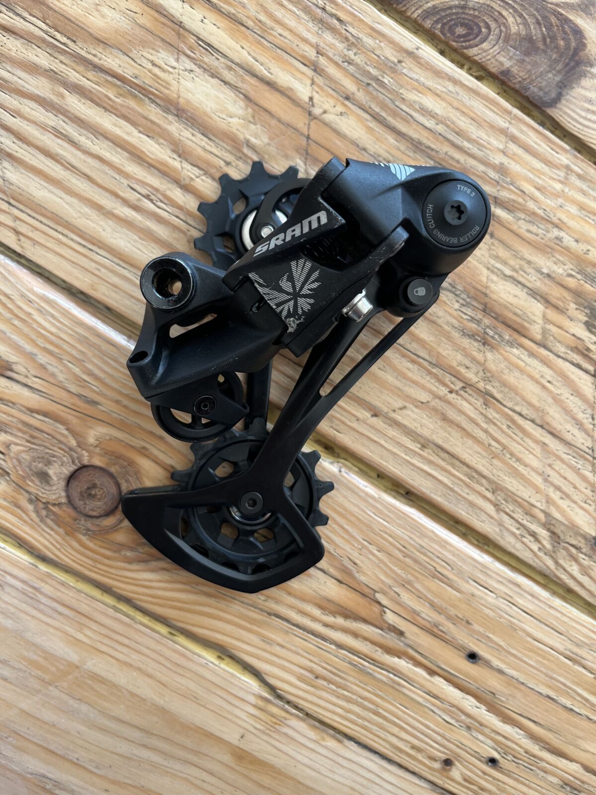 SRAM NX 12 speed | Rear Derailleurs | Bike Hub
