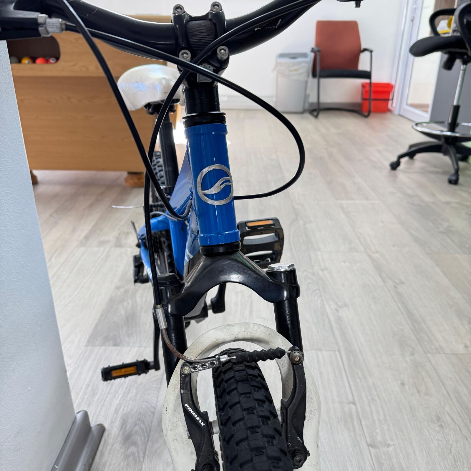 Giant MTX 150 20" | BMX Bikes | Bike Hub