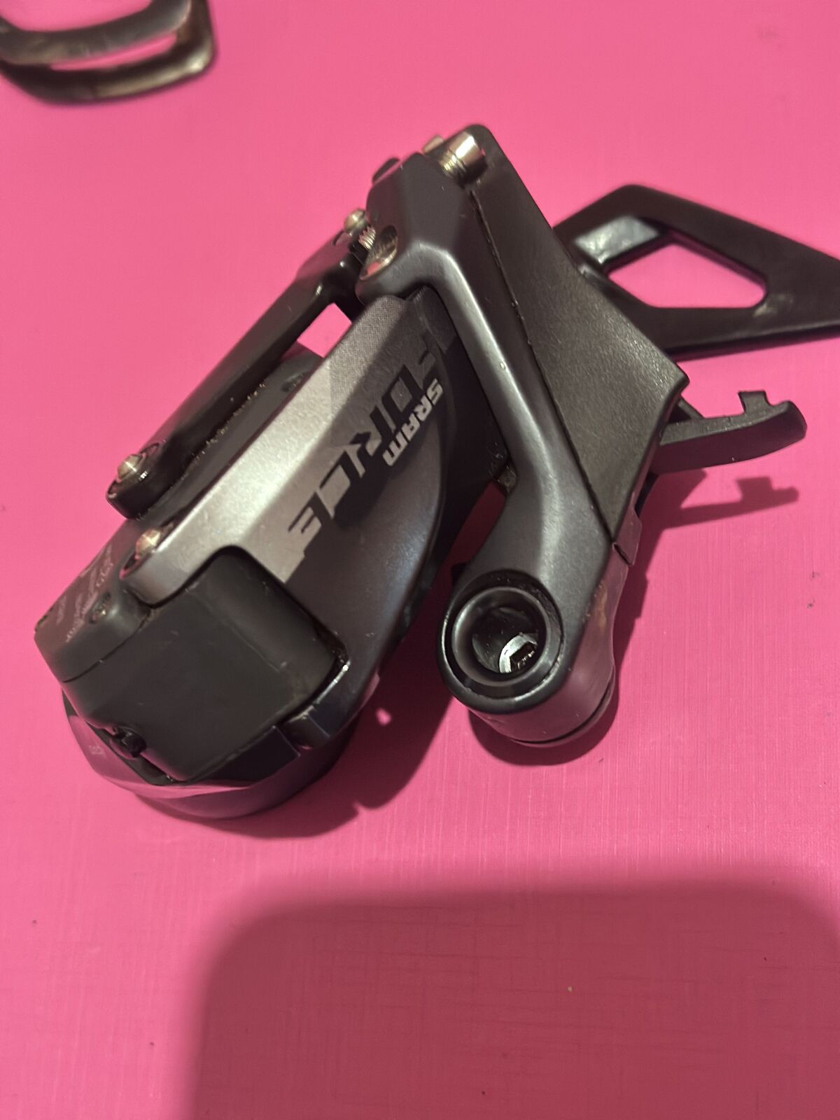 Sram force AXS rear derailleur 12 speed | Rear Derailleurs | Bike Hub