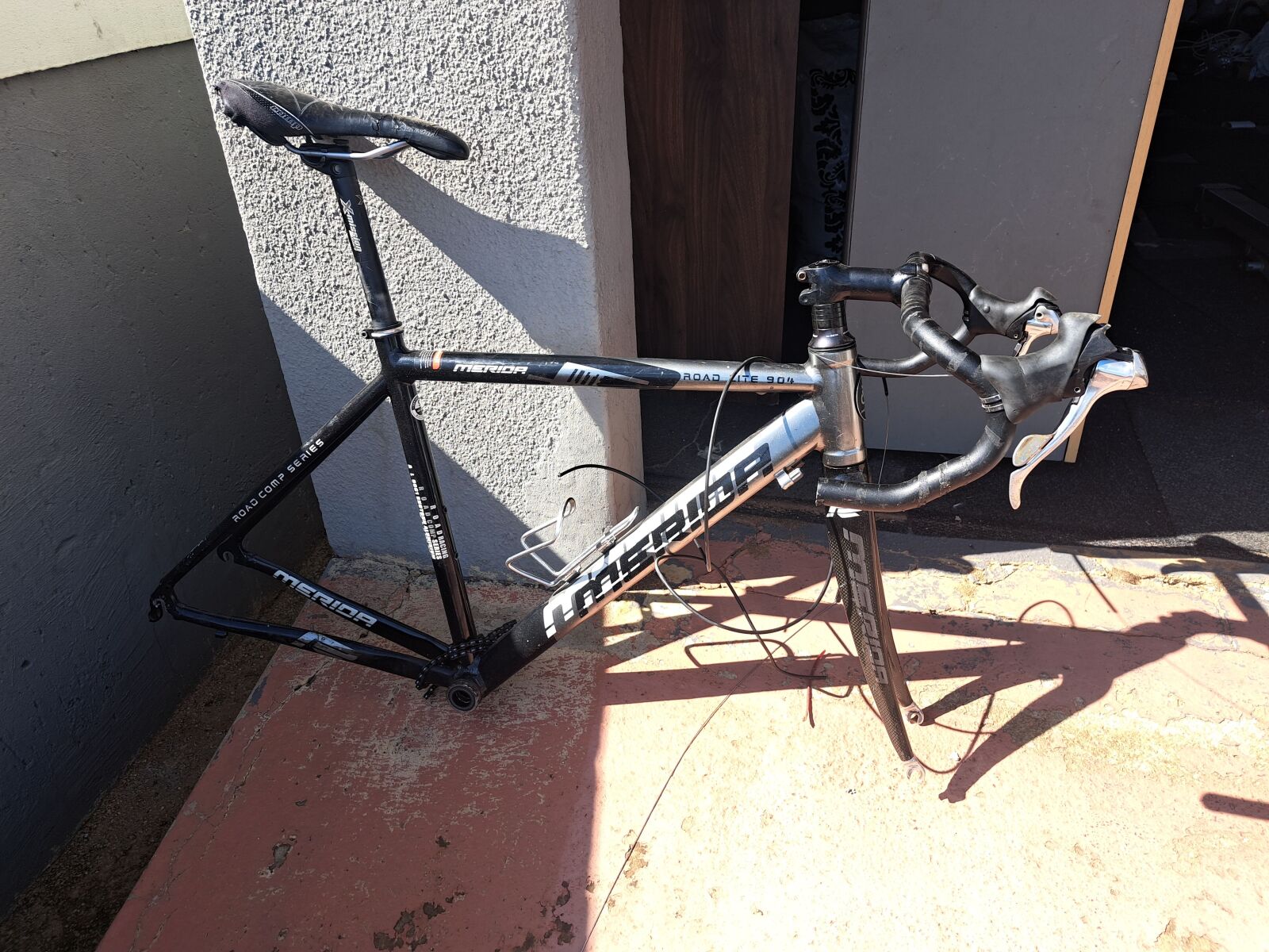 Merida alloy | Road Bike Frames | Bike Hub