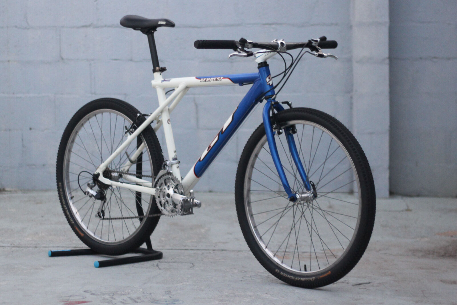 GT Tempest 26inch MTB | Vintage Bikes | Bike Hub