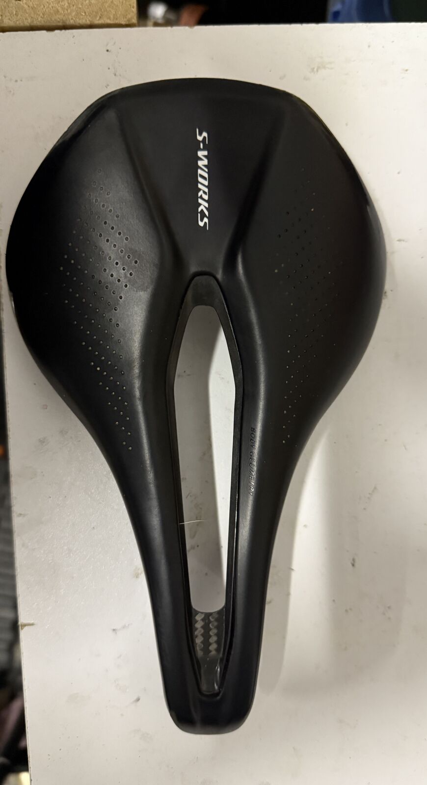S-Works Power Saddle | Saddles | Bike Hub