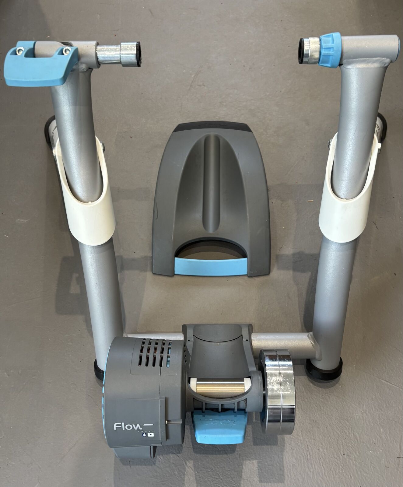 Tacx Flow Smart | Indoor Trainers & Accessories | Bike Hub