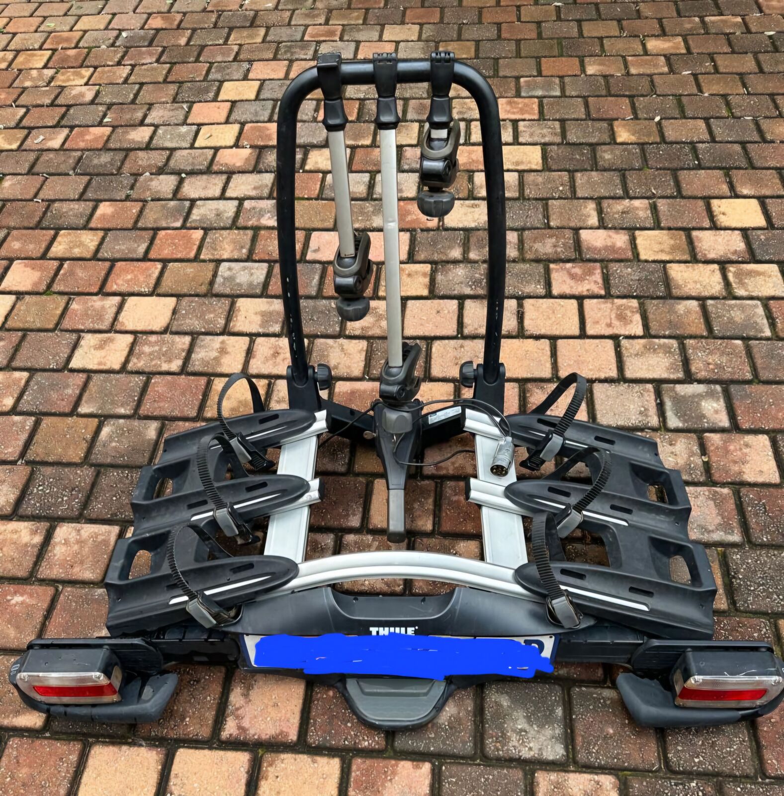Thule 3 Bike Rack | Bike Racks | Bike Hub