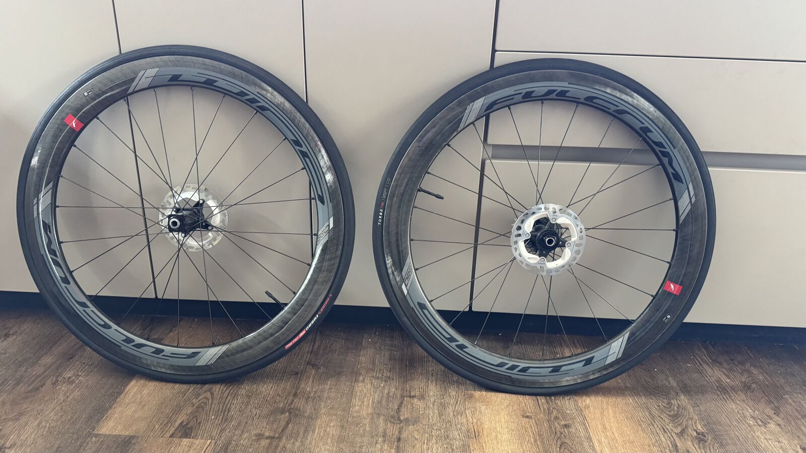Falcrum Carbon Disc Break Wheels | Road Bike Wheels | Bike Hub
