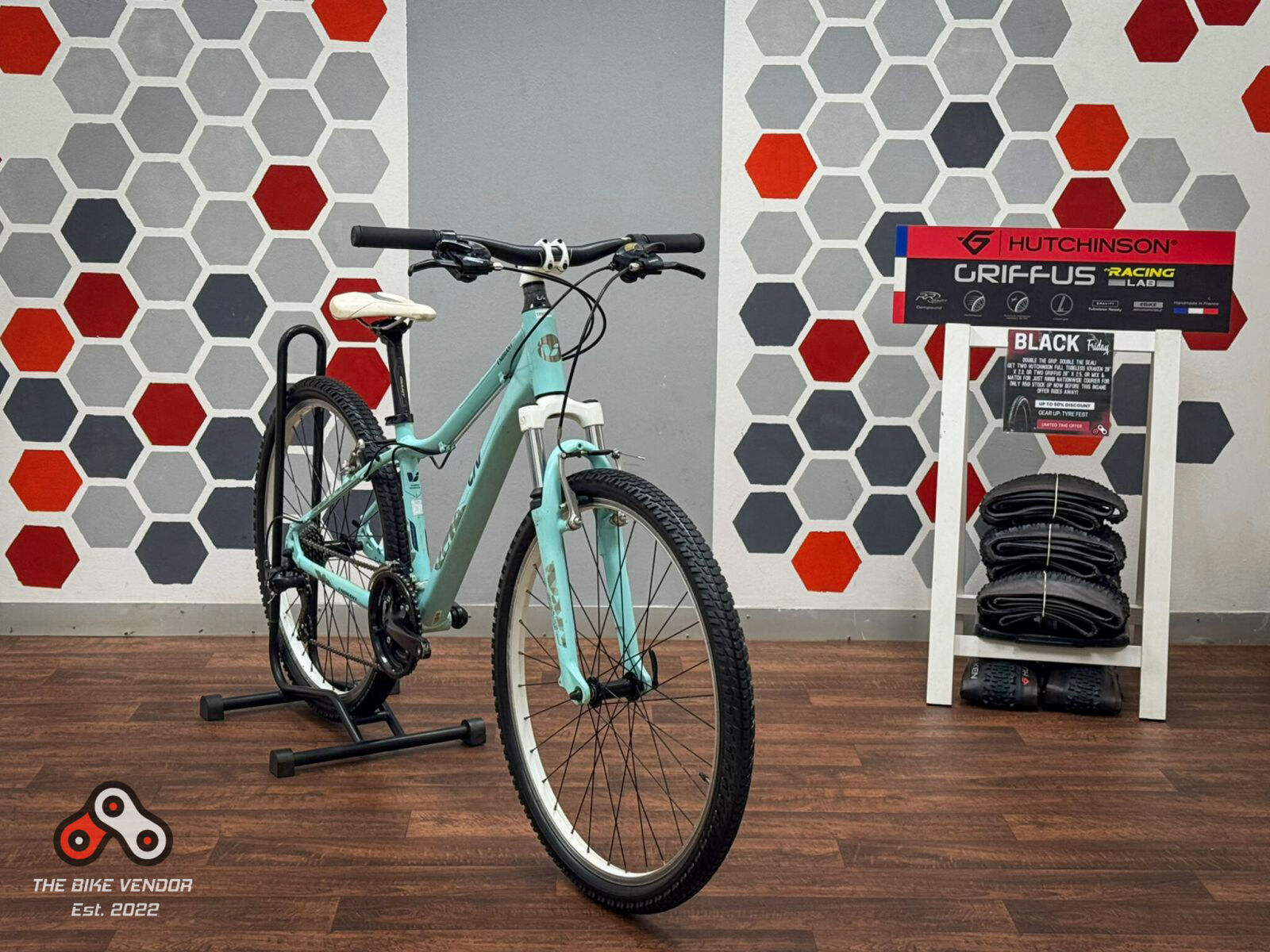 Liv Enchant 2 - Shimano - Suspension Fork | Hardtail Mountain Bikes ...