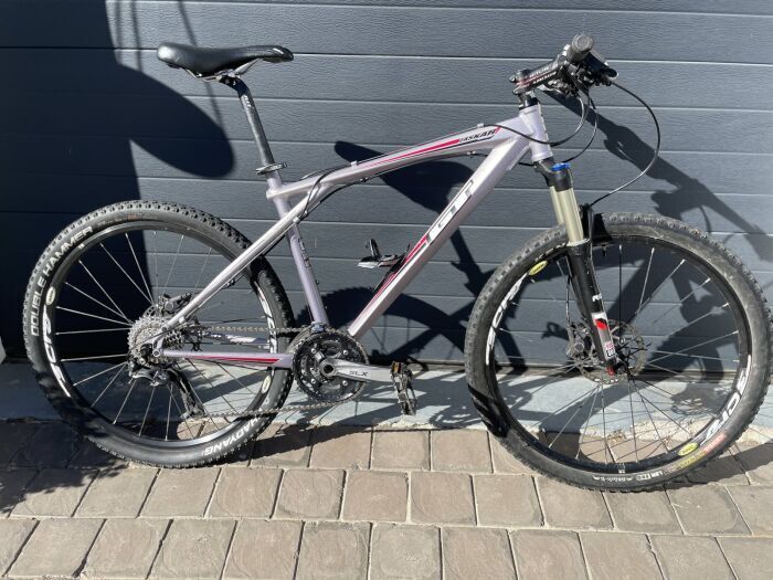 GT 26" Hardtail MTB (M) | Hardtail Mountain Bikes | Bike Hub