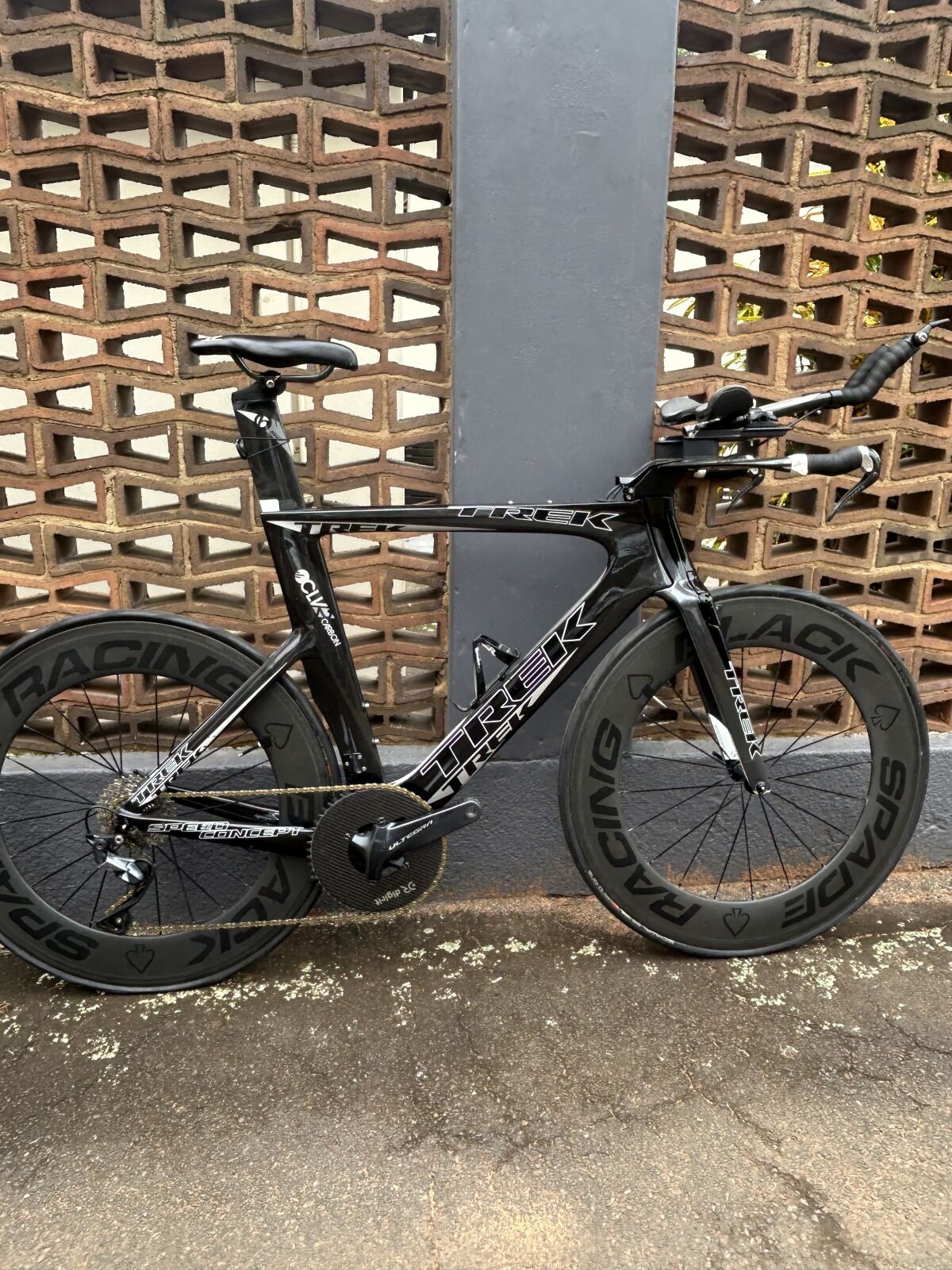 Trek Speed Concept | Triathlon & Time Trial Bikes | Bike Hub