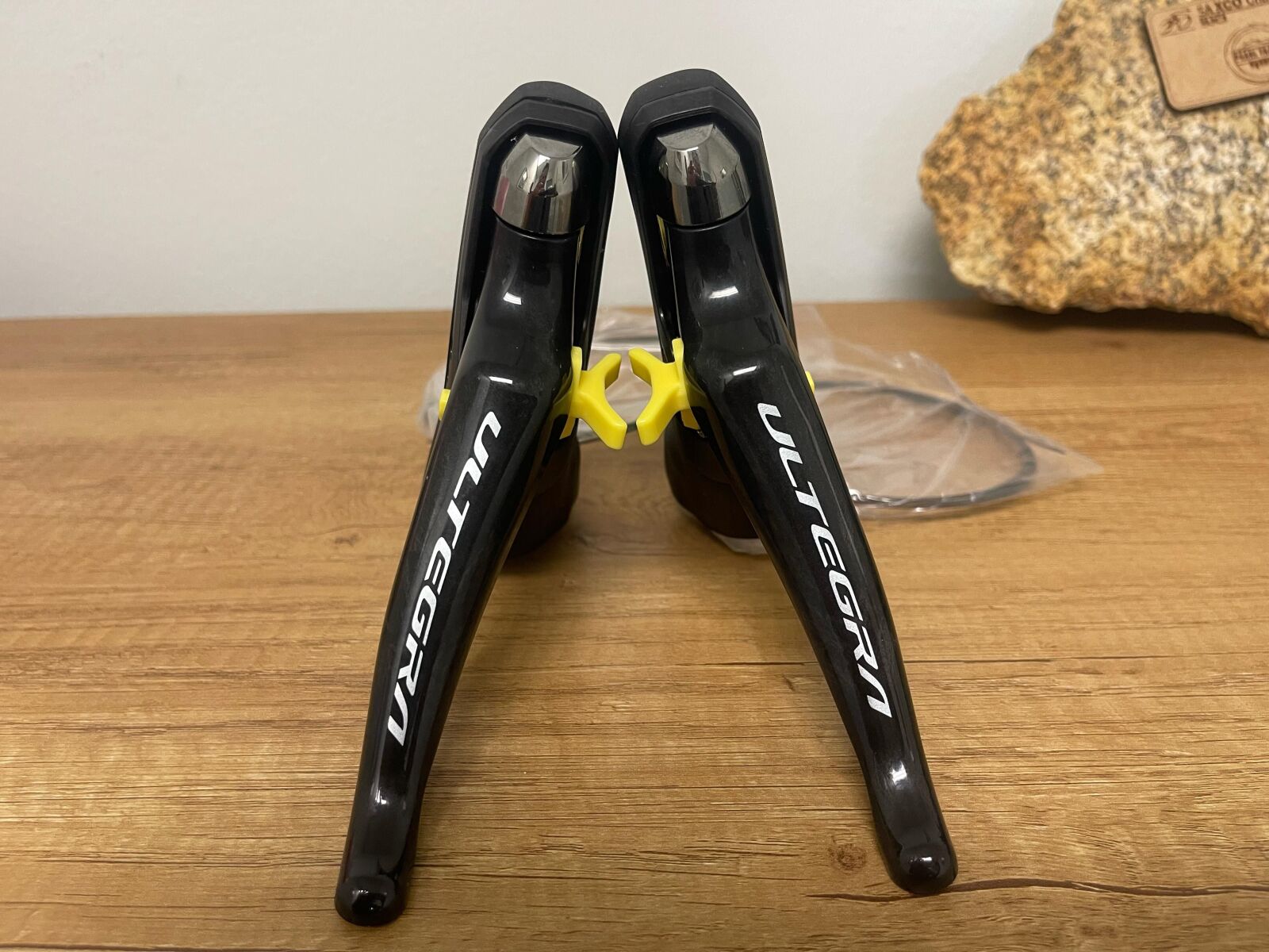 Shimano Ultegra R8020 Shifters - Brand New | Shifters | Bike Hub