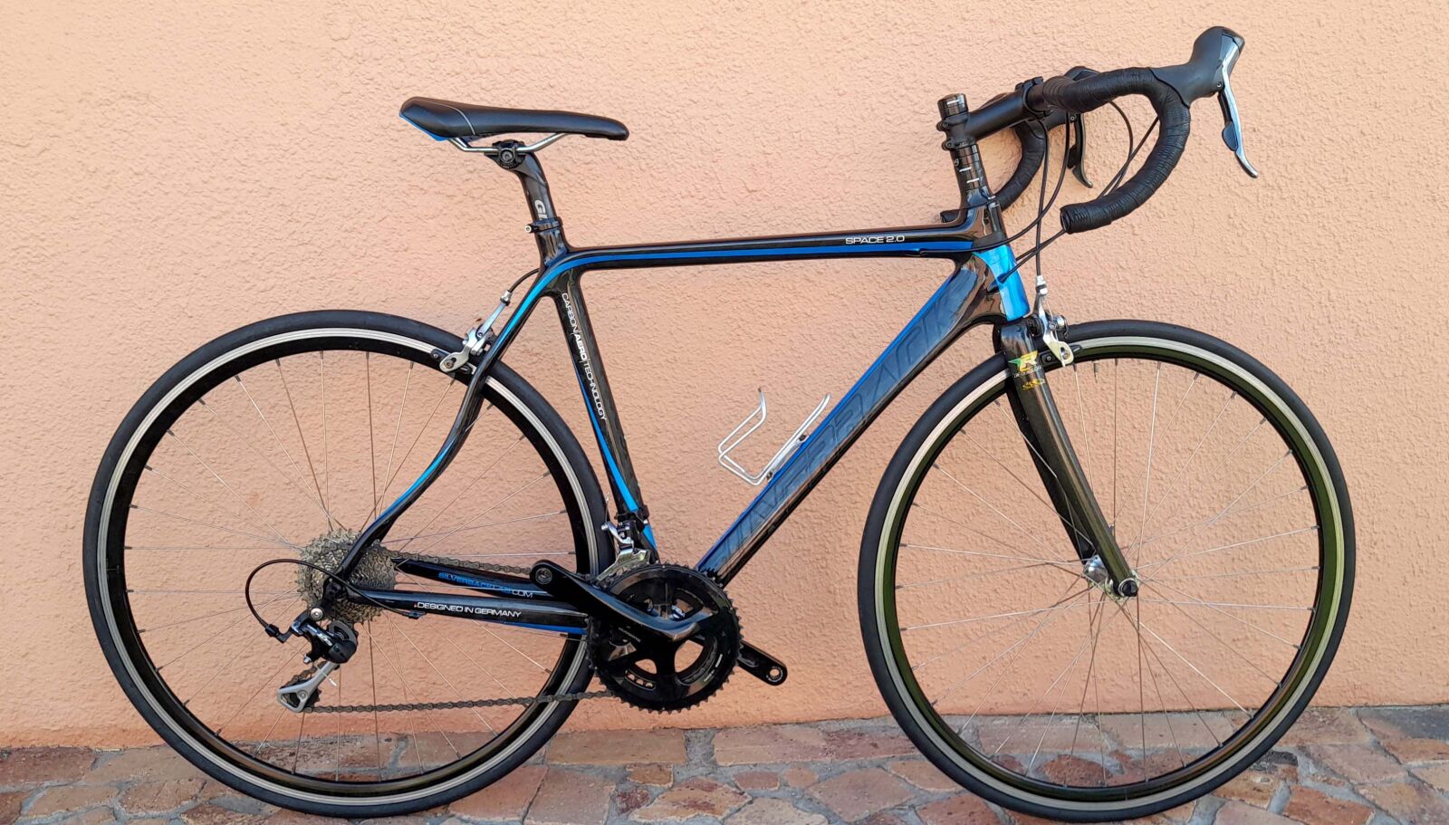 Full Carbon Bicycle (M) | Road Bikes | Bike Hub