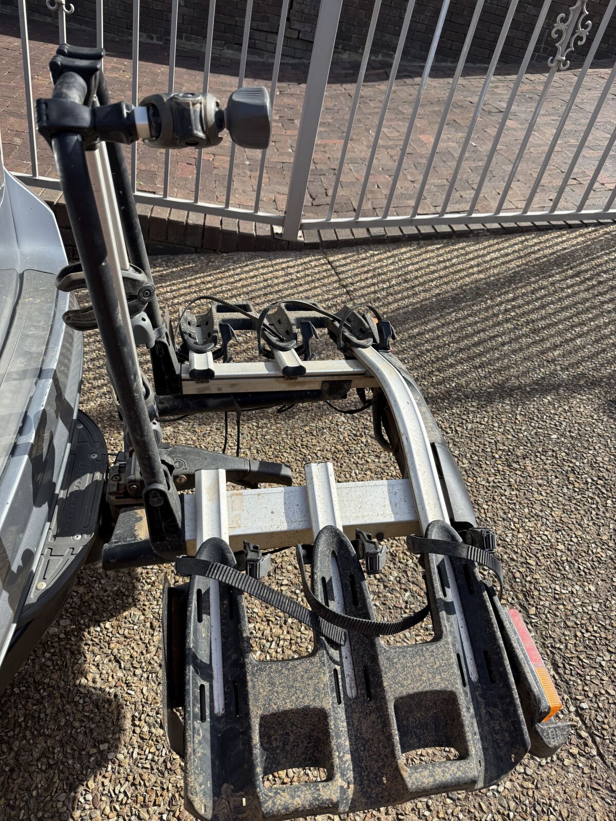 Thule Velocompact 927 Bike Rack | Bike Racks | Bike Hub