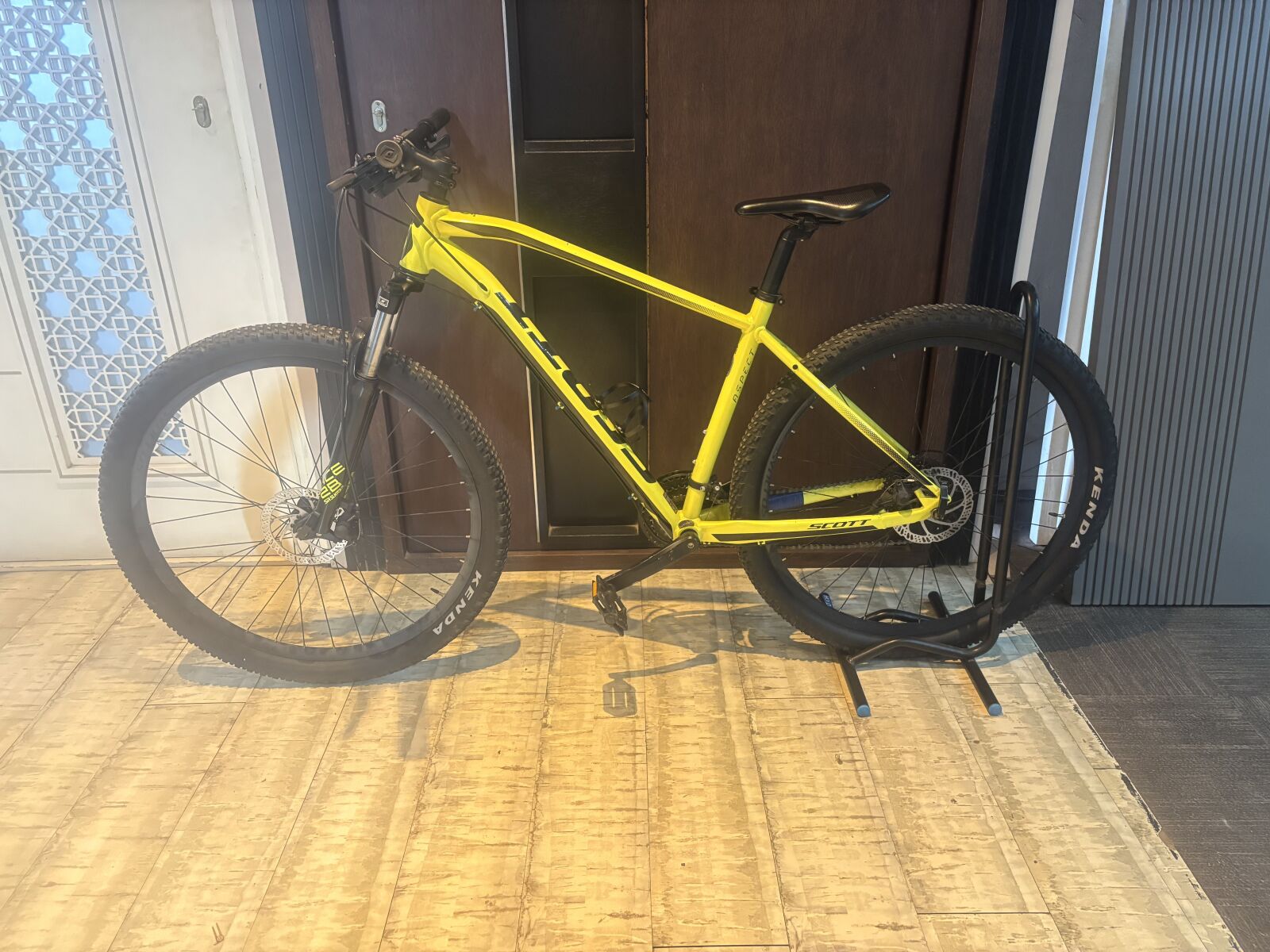 Scott Aspect 970 | Hardtail Mountain Bikes | Bike Hub