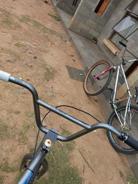 24 inch Redline bmx | BMX Bikes | Bike Hub