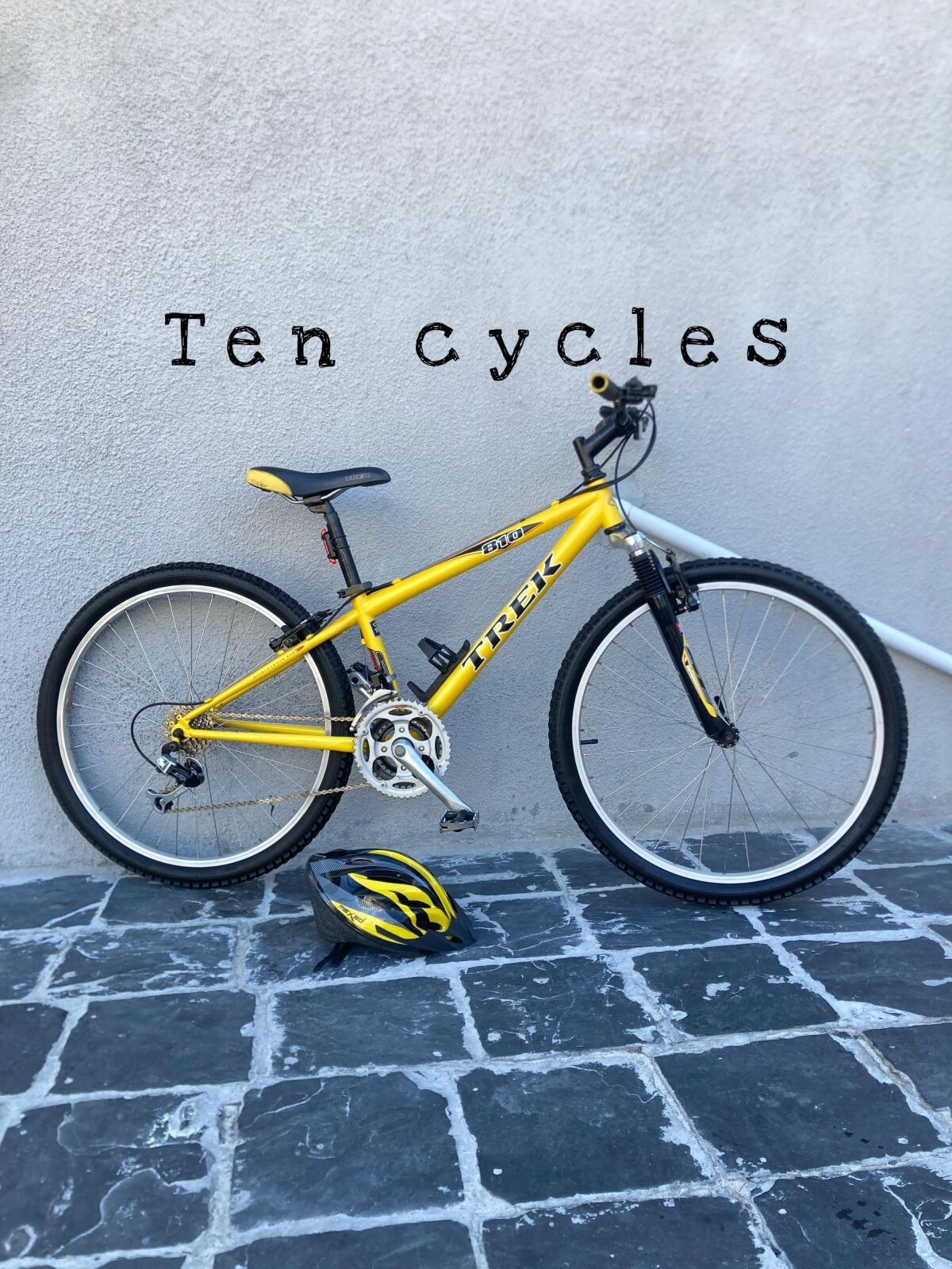 26 Inch TREK ST 810 Mountain bike | Hardtail Mountain Bikes | Bike Hub