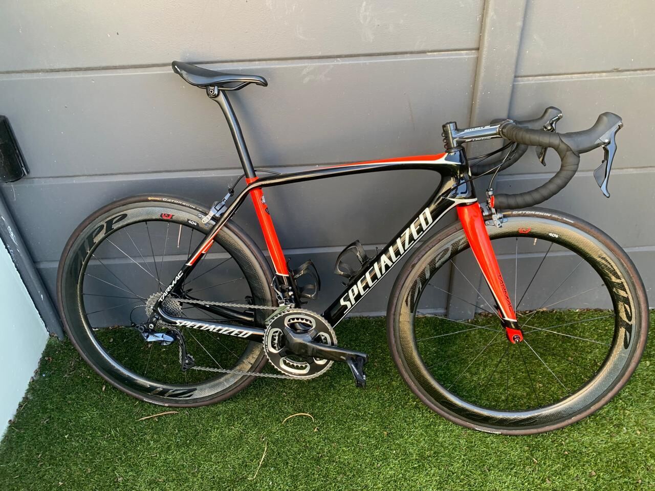 Specialized SL5 Expert | Road Bikes | Bike Hub