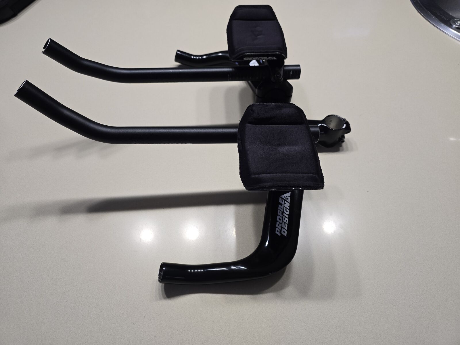 Profile Design TT bars complete | Handlebars | Bike Hub