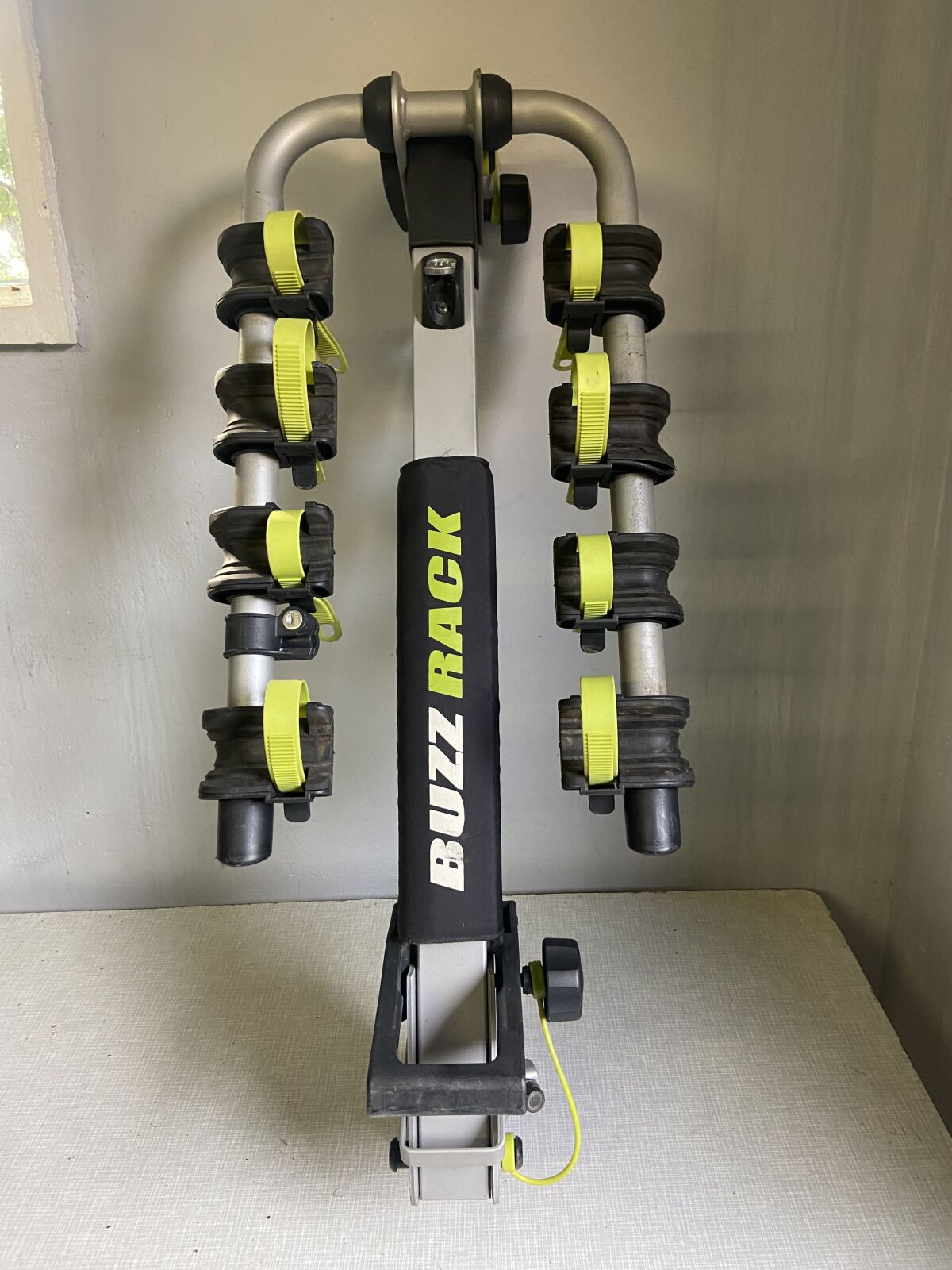 BIKE RACK, Buzz rack | Bike Racks | Bike Hub