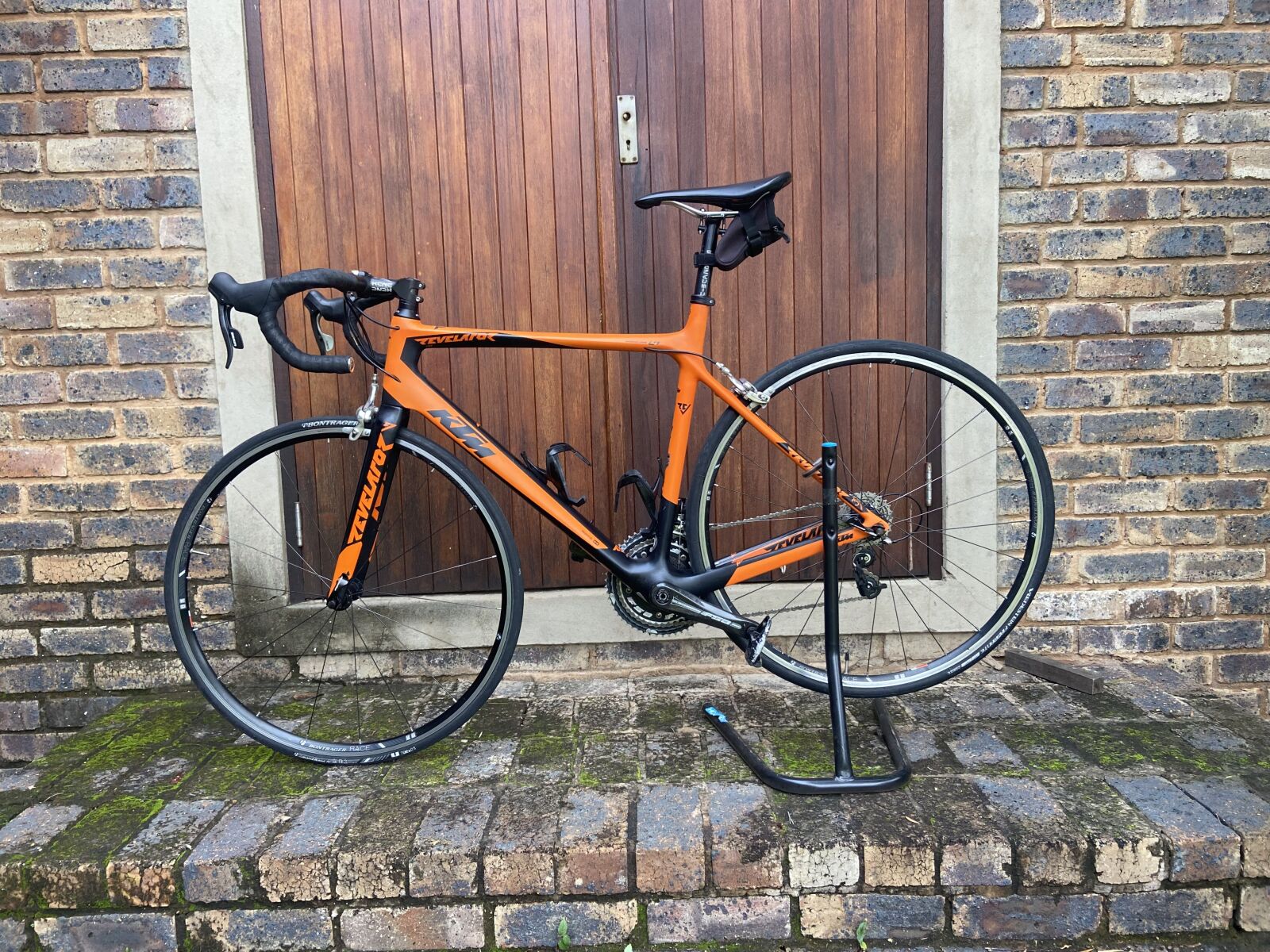 KTM REVELATOR 3500 | Road Bikes | Bike Hub