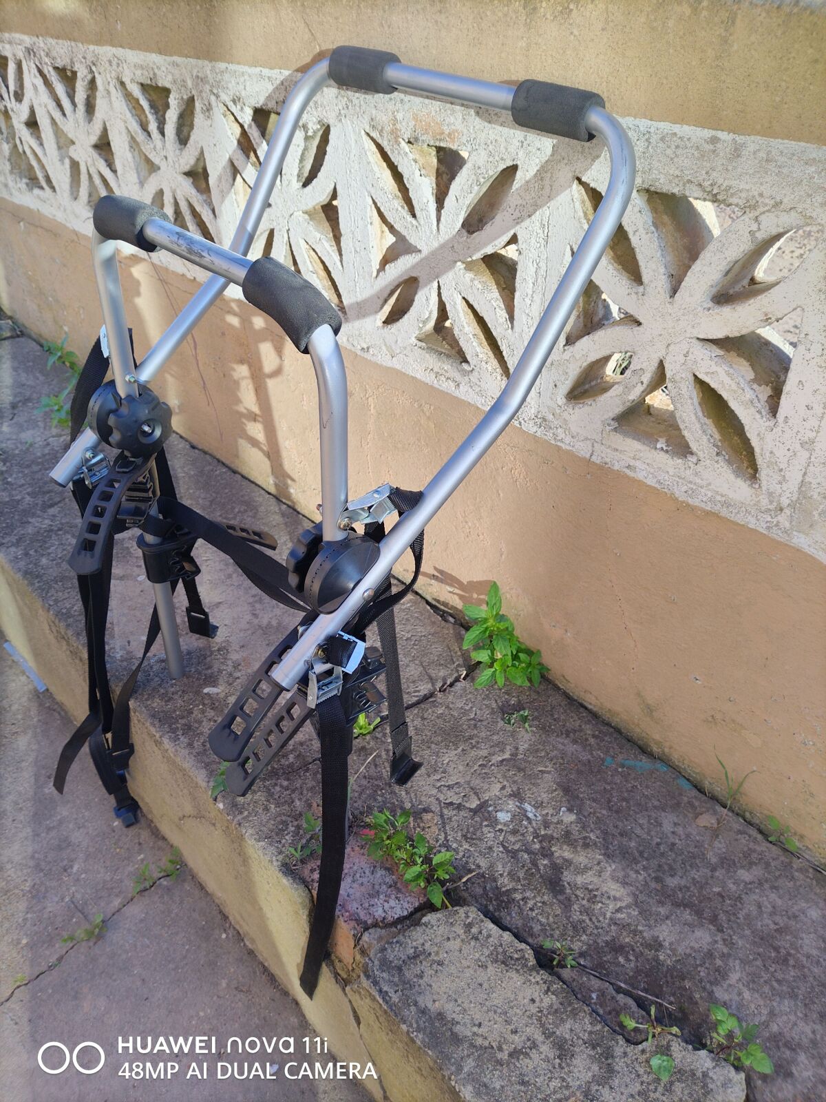 Boot Carrier | Bike Racks | Bike Hub