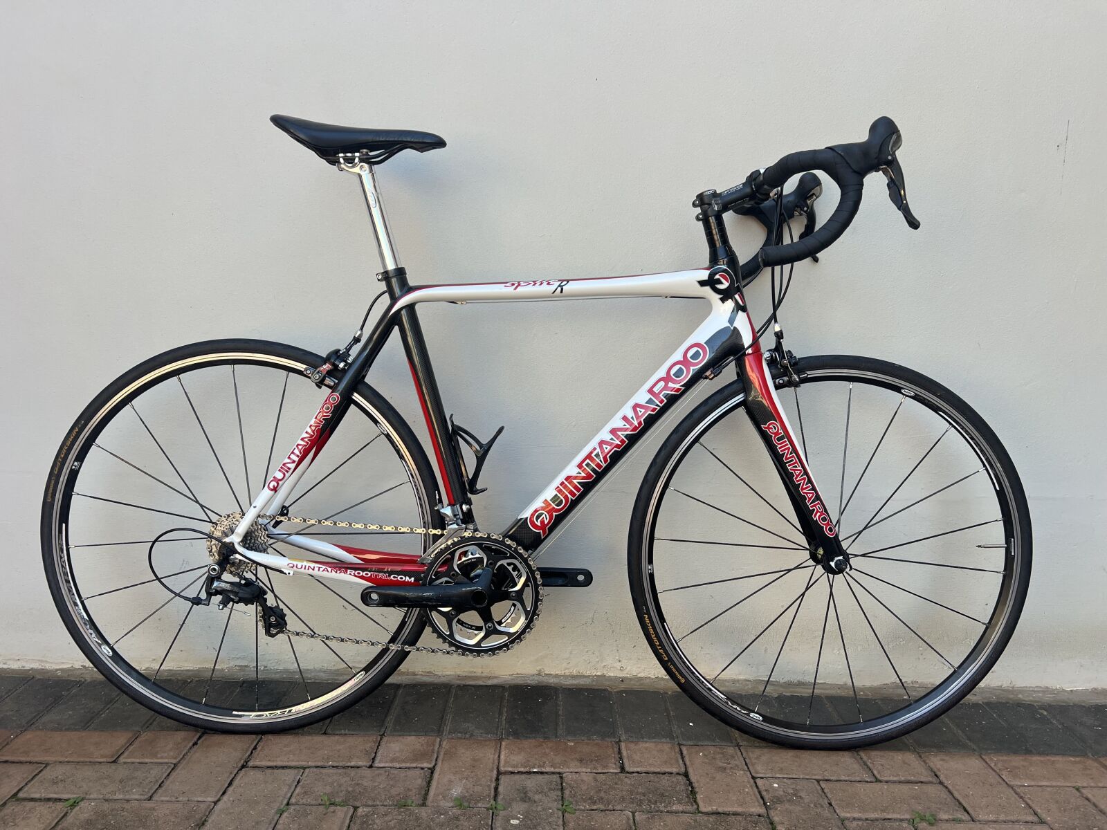 QUINTANA ROO SPLIT R CARBON | Road Bikes | Bike Hub