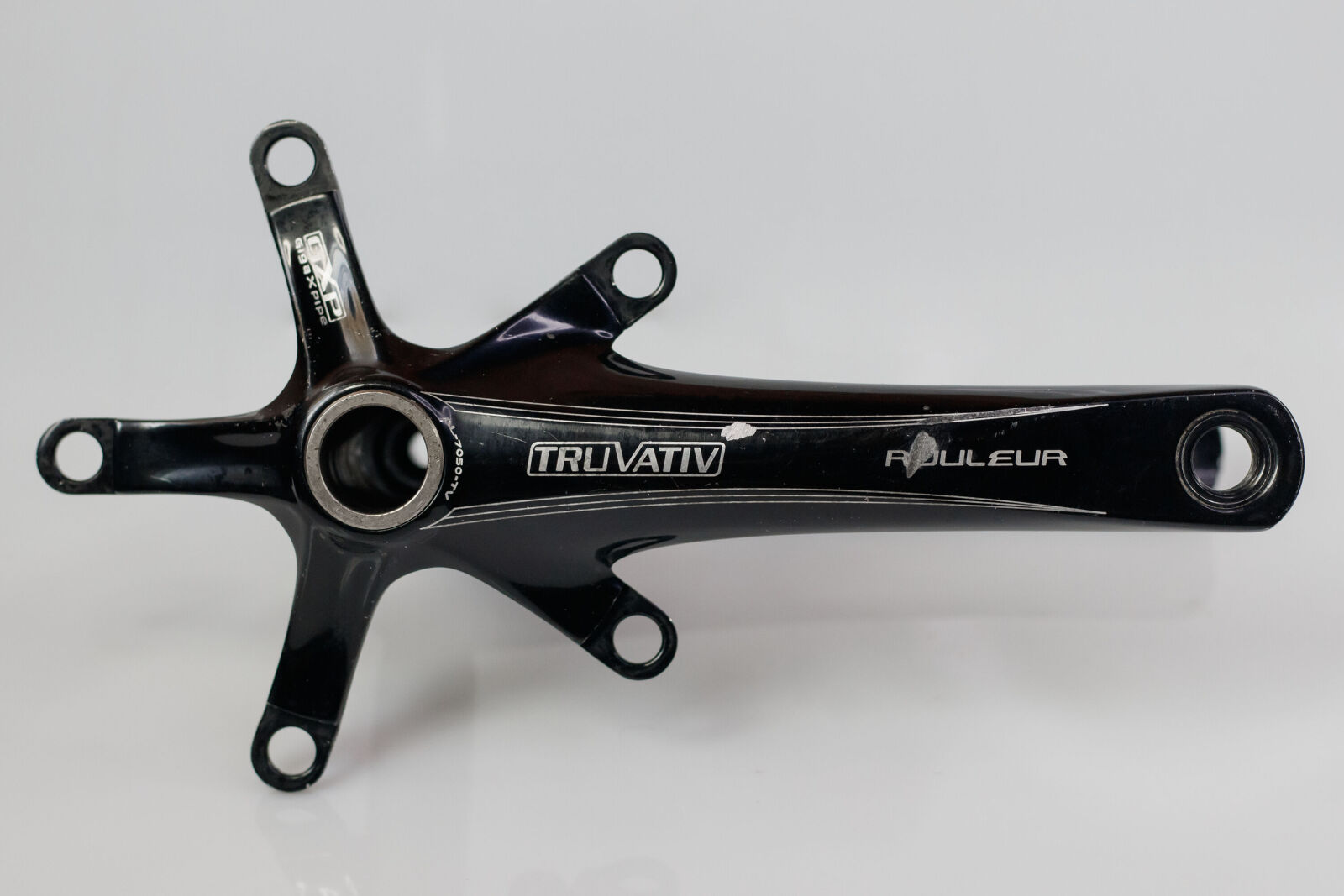 Truvativ Rouleur GXP road crank | Cranksets | Bike Hub