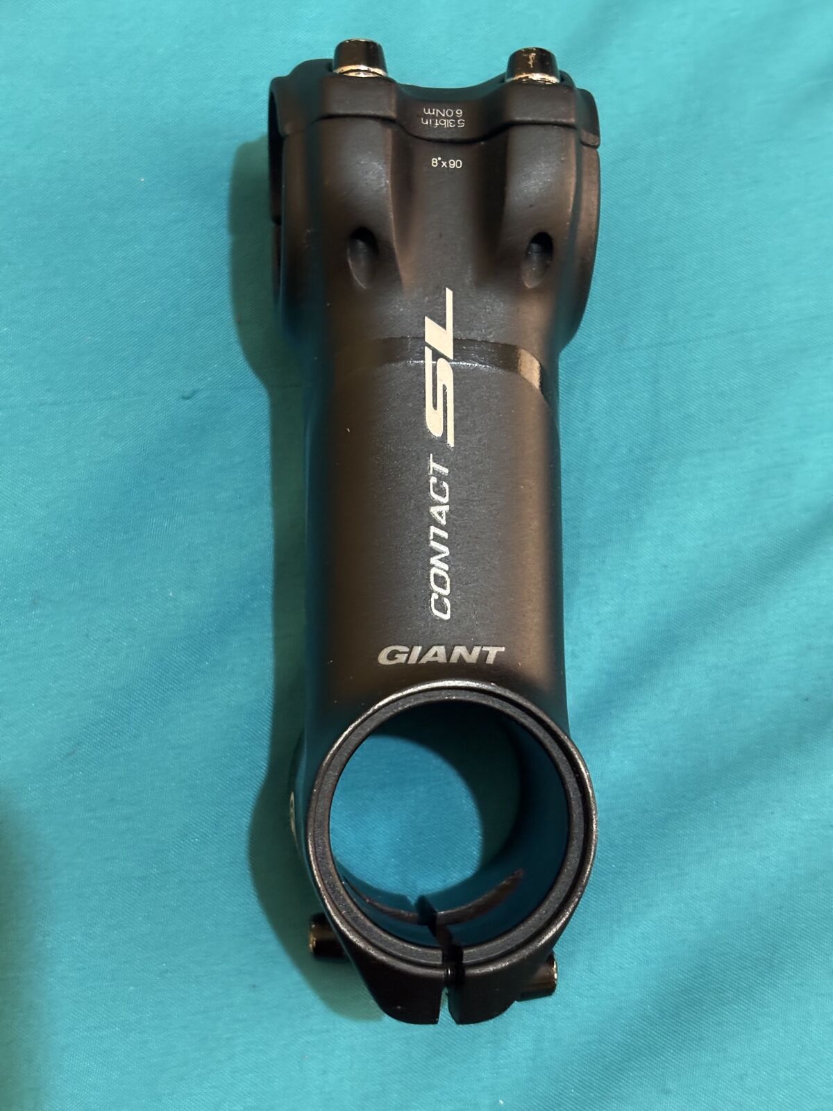 Giant contact SL stem | Stems | Bike Hub