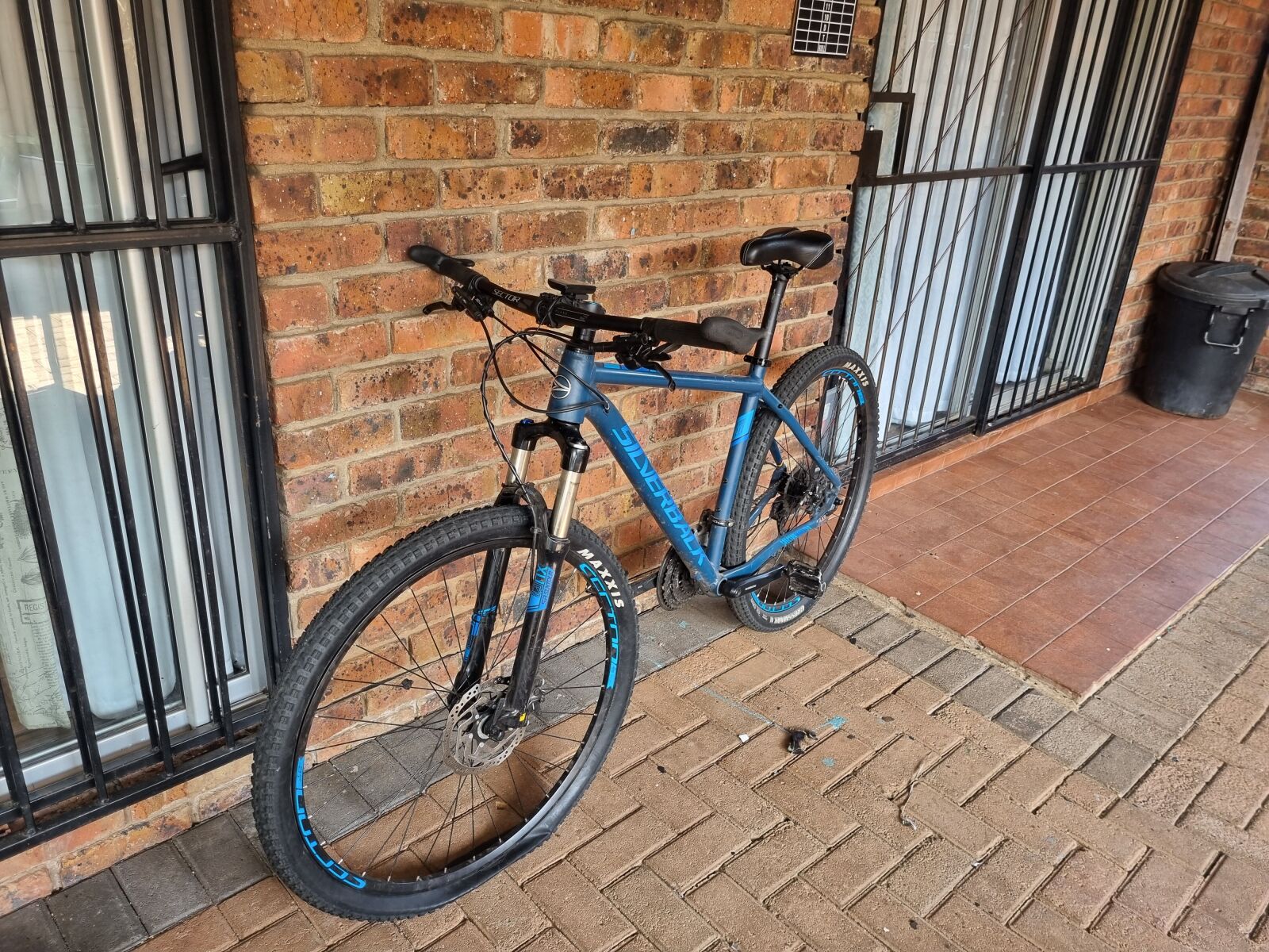 Silverback Spectra | Hardtail Mountain Bikes | Bike Hub