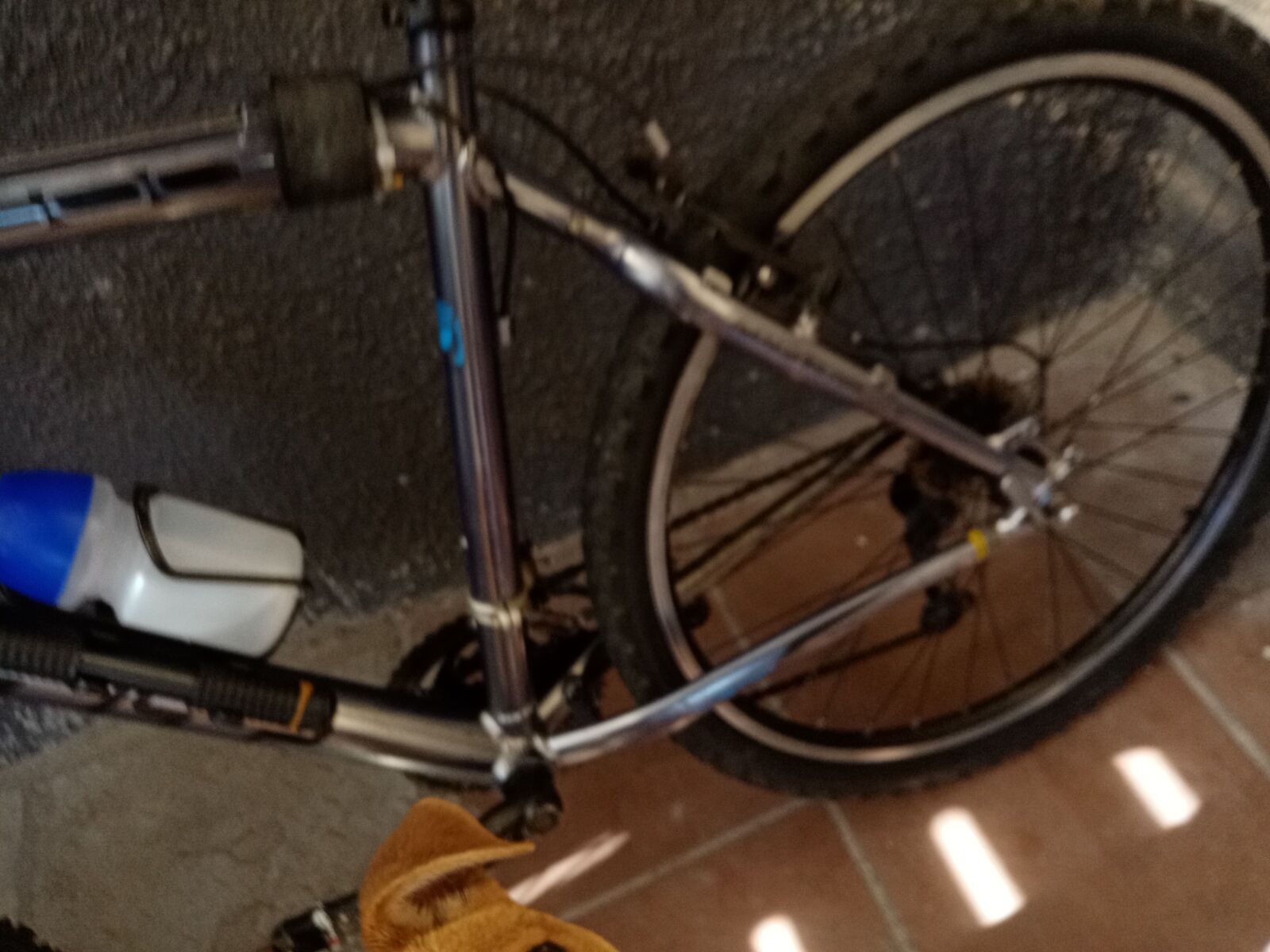 Felt Q600 mtb | Hardtail Mountain Bikes | Bike Hub