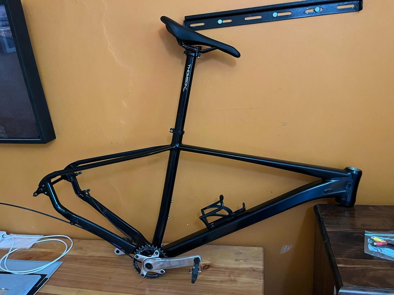 Signal S920 frame Large | Hardtail Mountain Bike Frames | Bike Hub