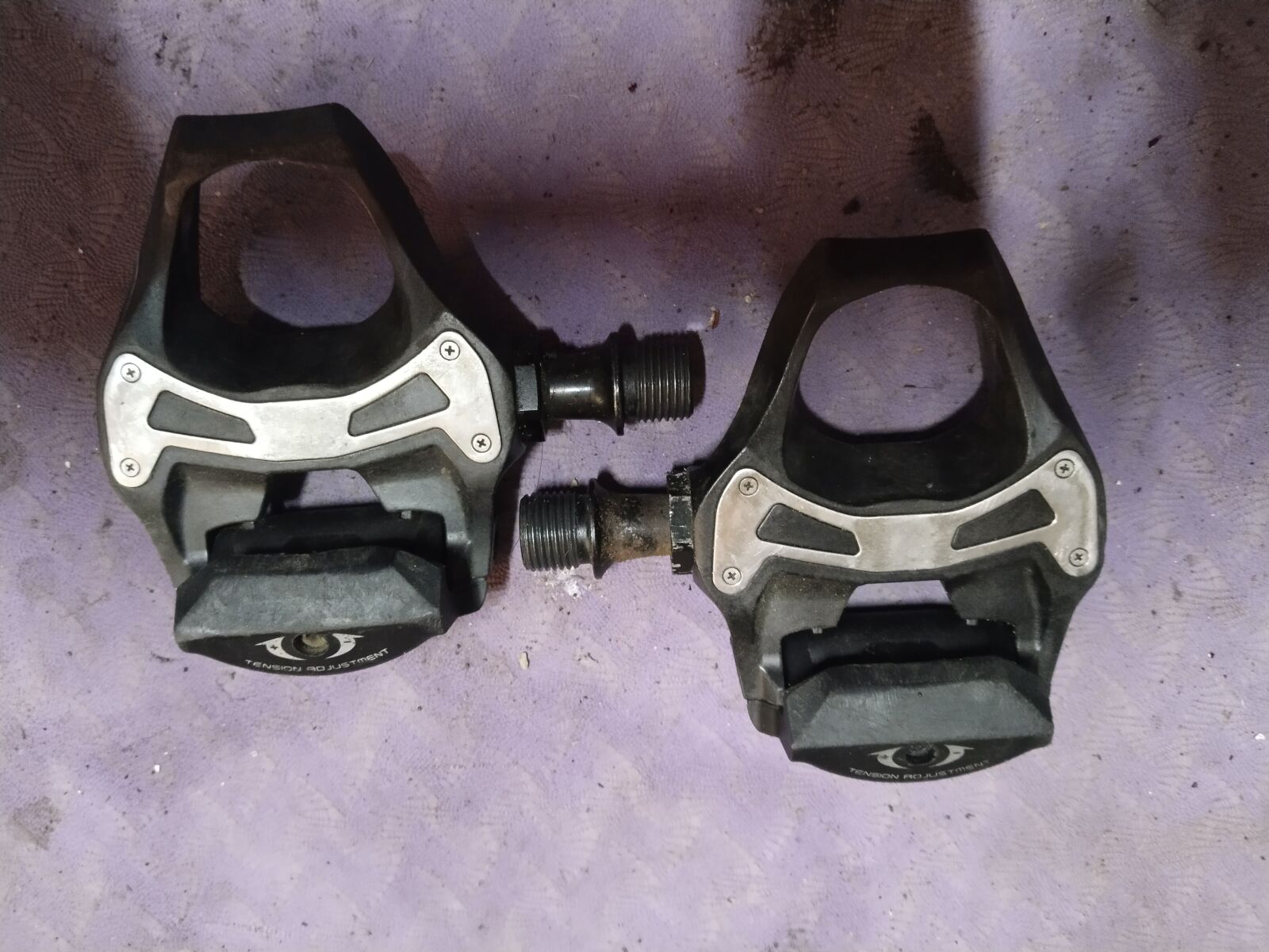Shimano 105 Pedals | Pedals | Bike Hub