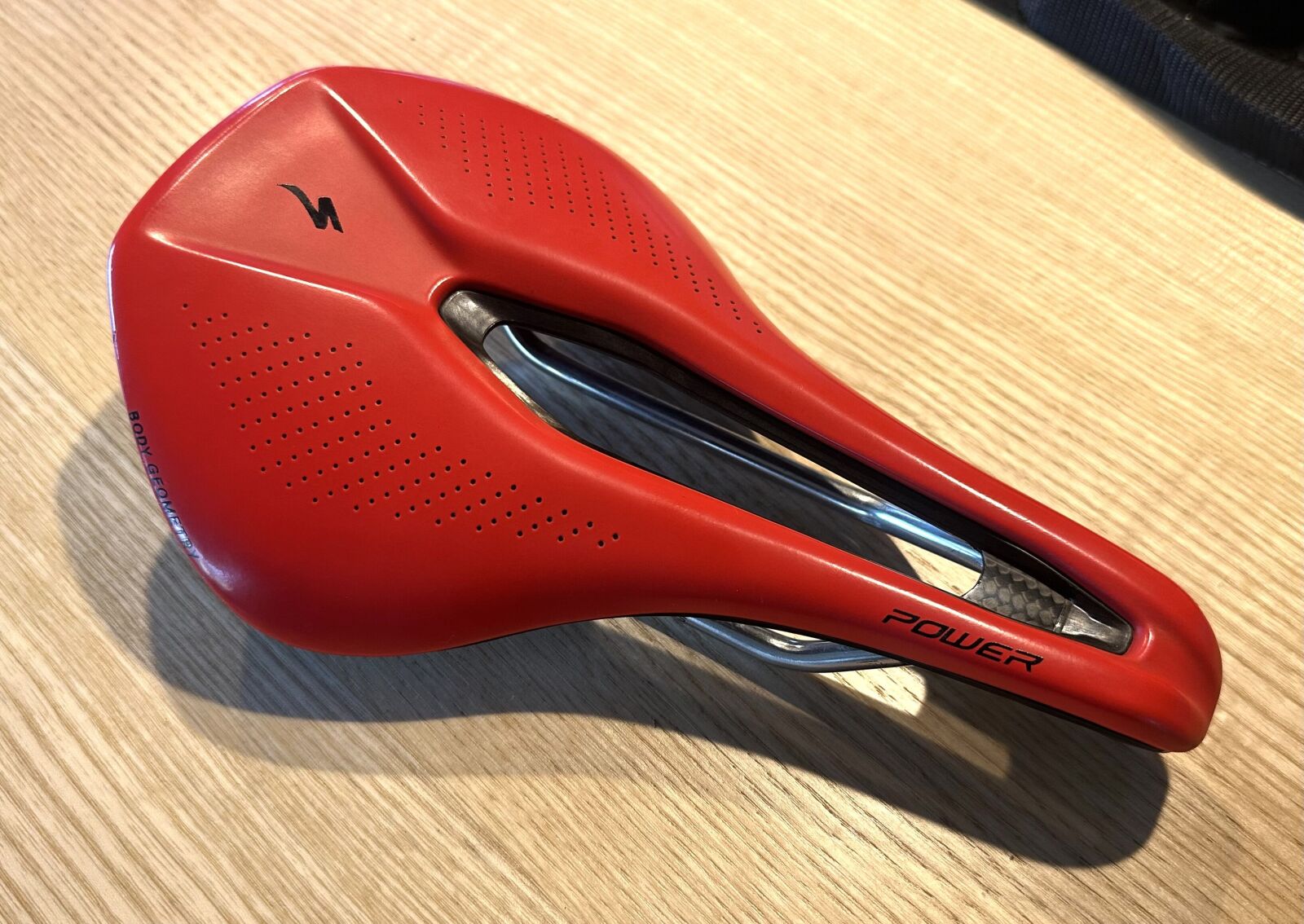 Specialized Power Pro Saddle | Saddles | Bike Hub