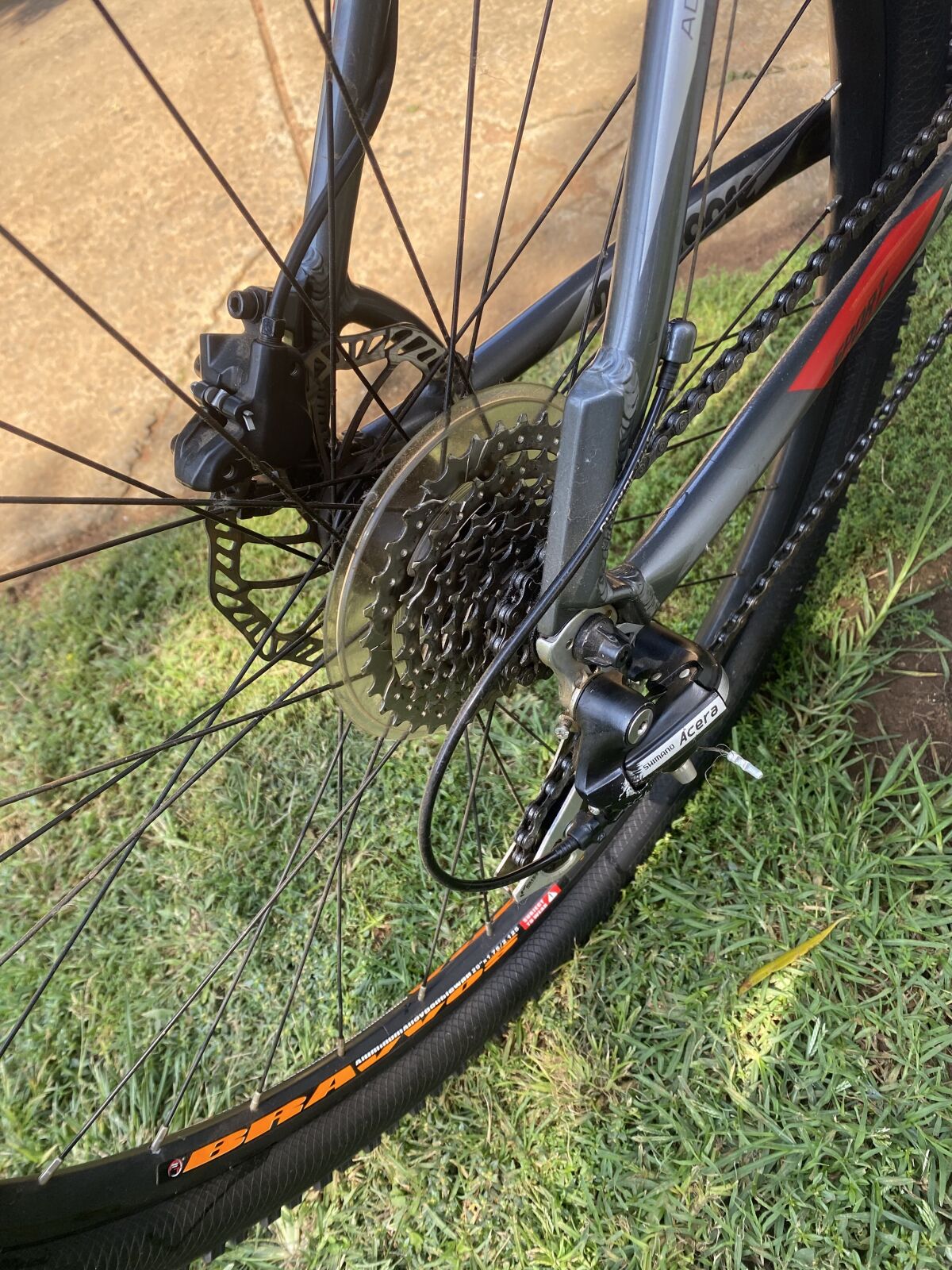 Mongoose MTB | Hardtail Mountain Bikes | Bike Hub