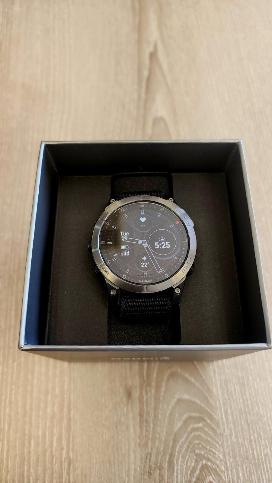 Garmin Epix (Gen 2) | Watches & Wearables | Bike Hub