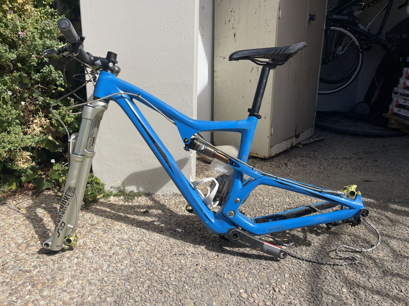 Ibis Ripley | Dual Suspension Mountain Bike Frames | Bike Hub