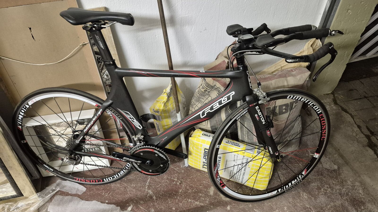 Felt B2 carbon | Triathlon & Time Trial Bikes | Bike Hub