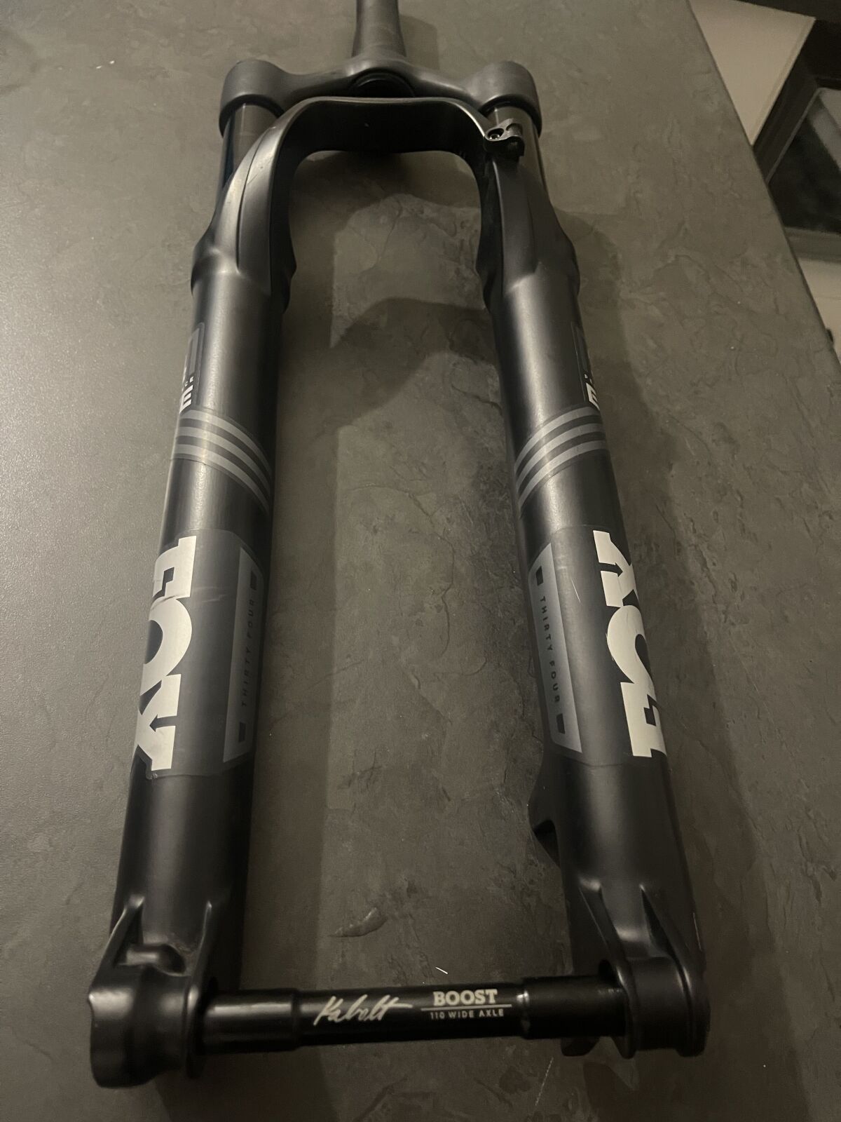 Fox 34 Performance Elite (boost) | Mountain Bike Forks | Bike Hub