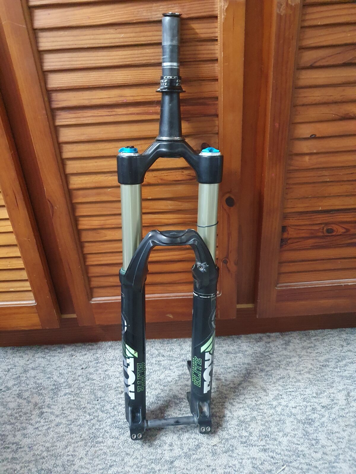 Fox float | Mountain Bike Forks | Bike Hub