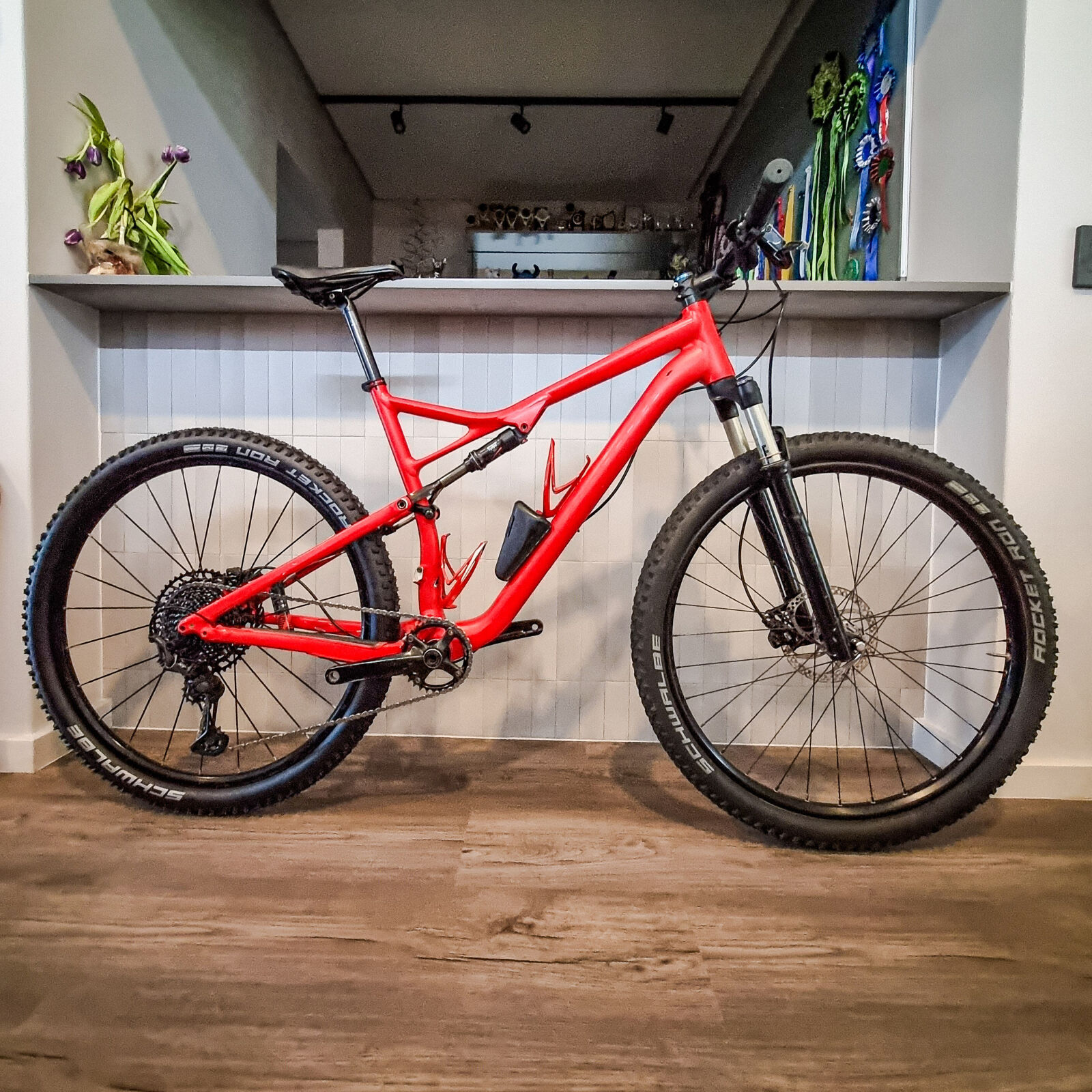 Specialized Epic Comp 29 | Dual Suspension Mountain Bikes | Bike Hub