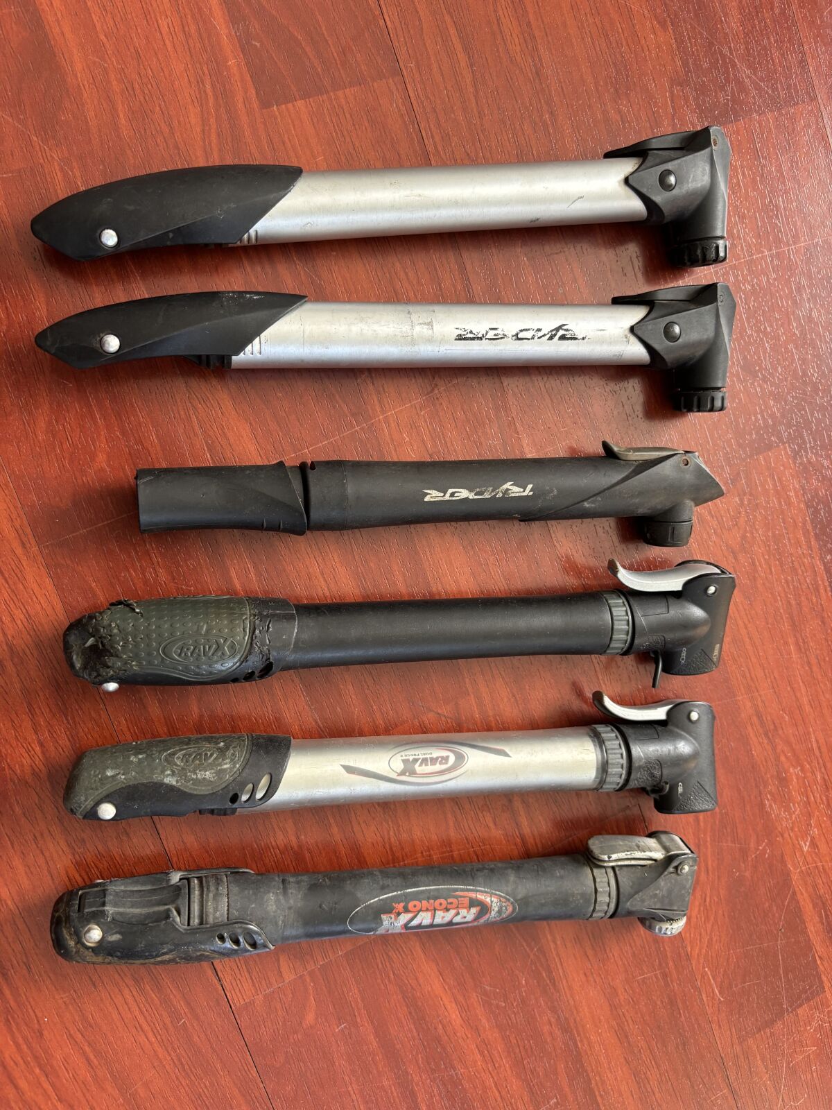 Pumps for sale | Pumps | Bike Hub