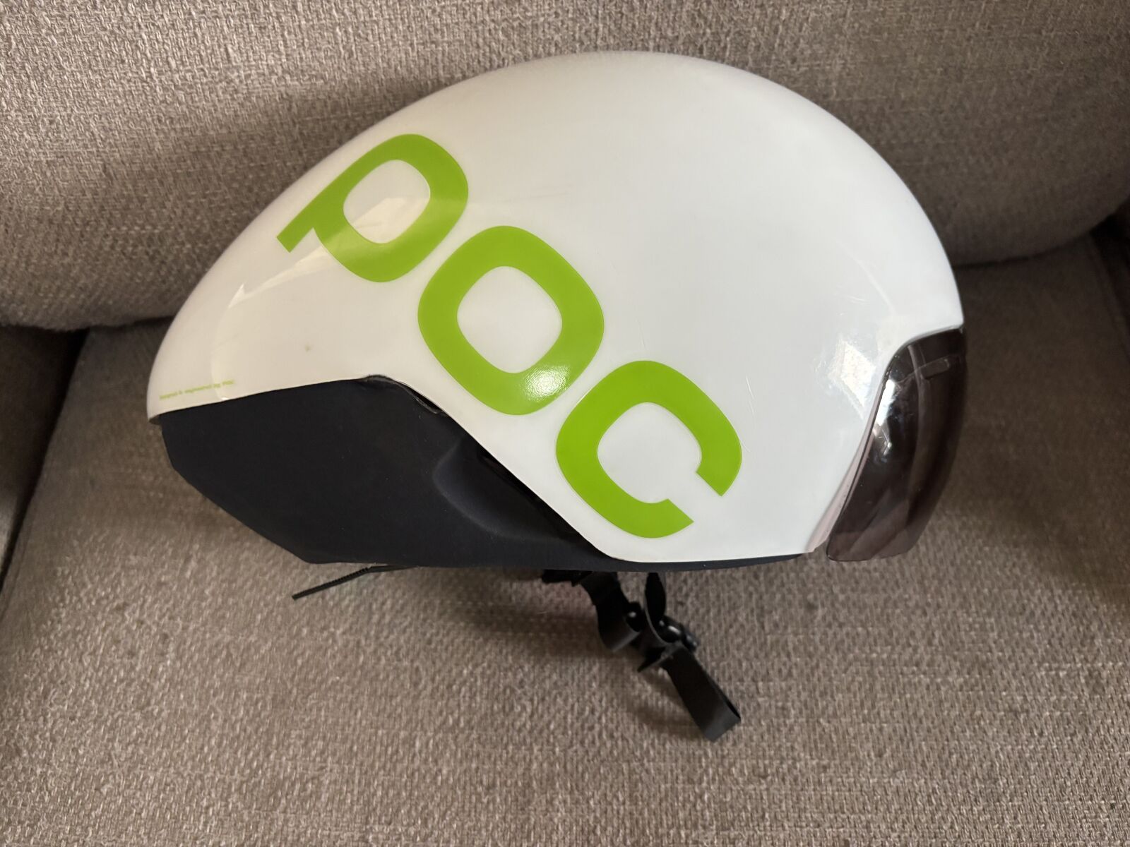 POC Cerebral Helmet *Read* | Protective Gear | Bike Hub