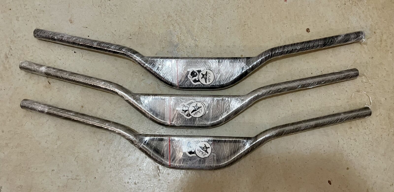 Edsen Moto bars | Handlebars | Bike Hub