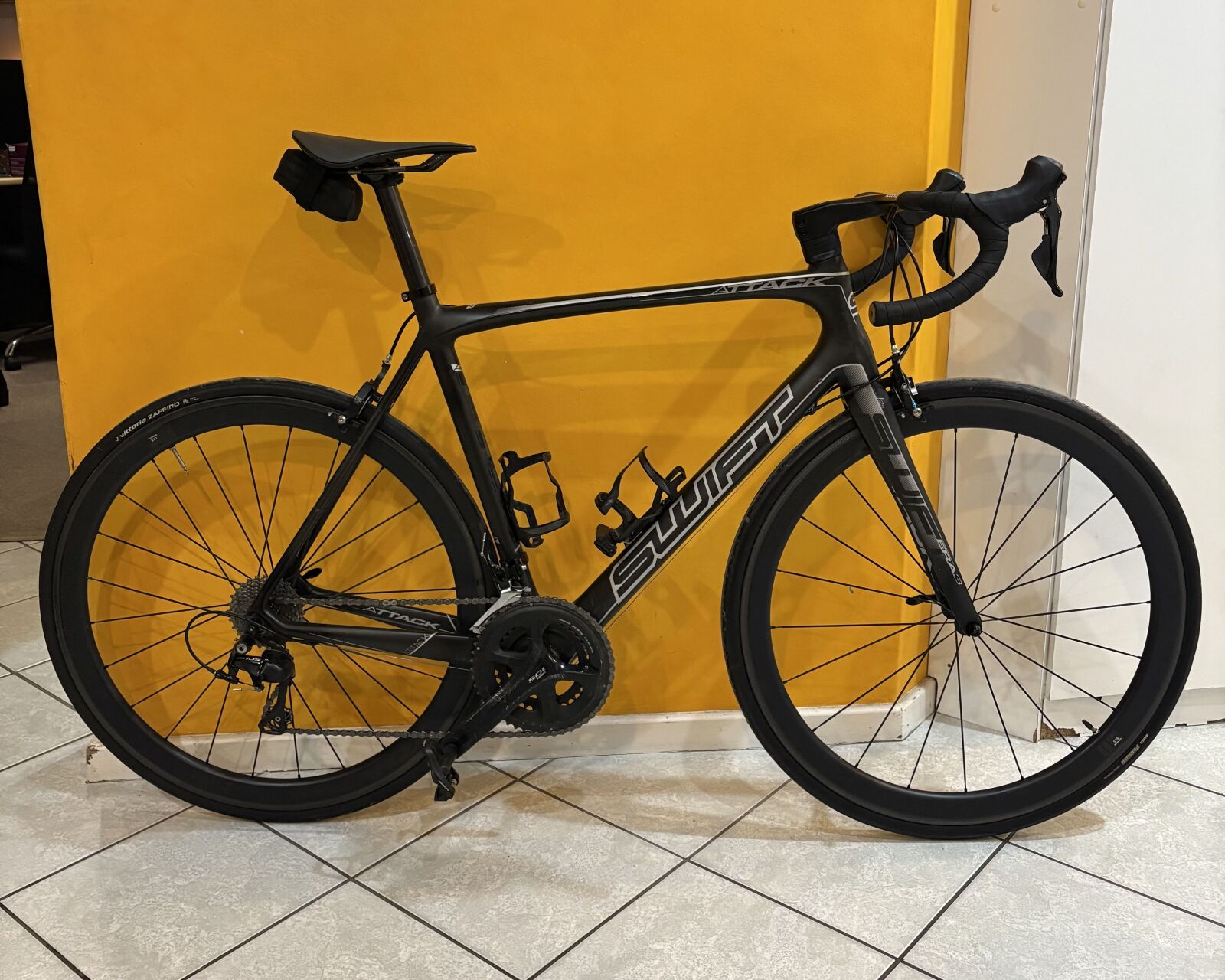 Swift attack era 3 | Road Bikes | Bike Hub